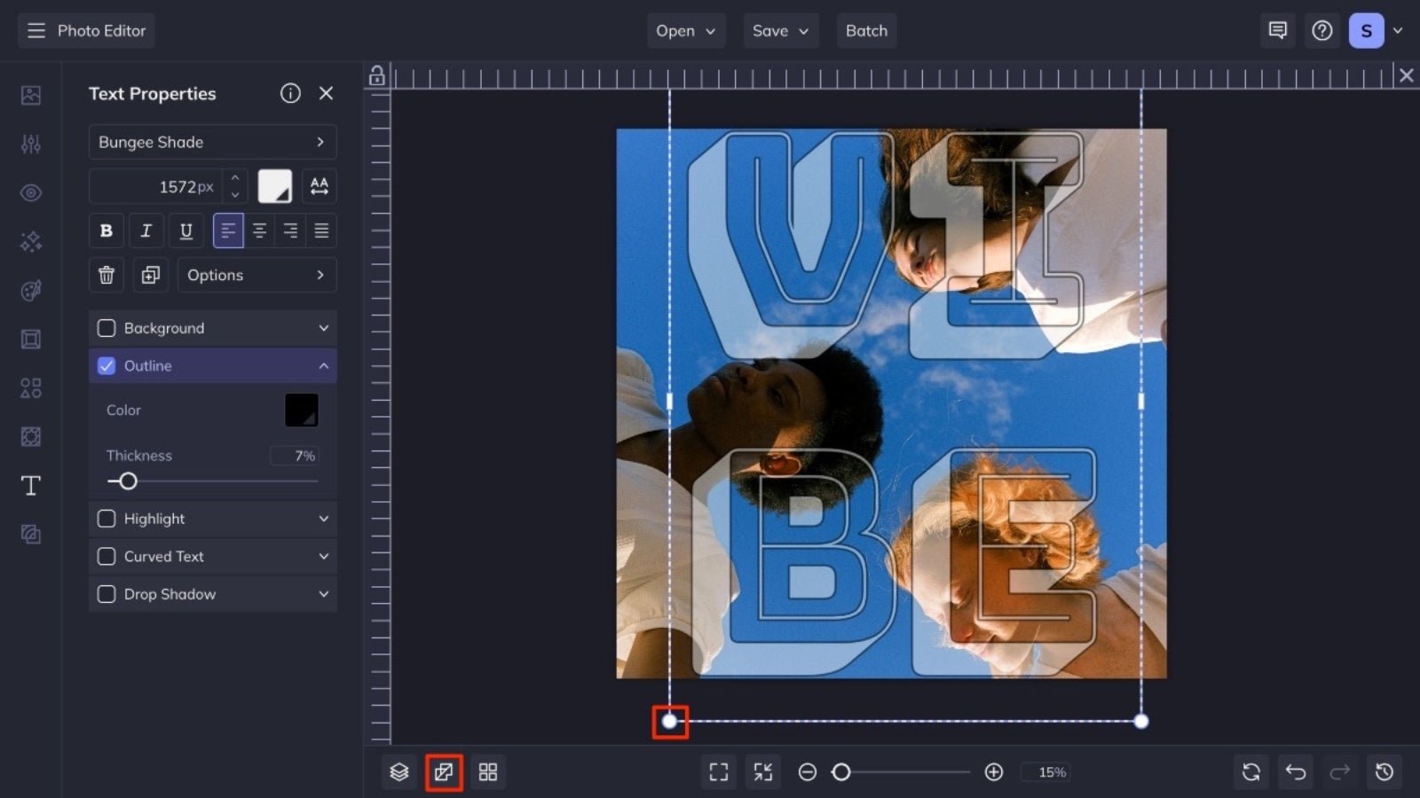 How to Split Images for Your Instagram Grid | Learn BeFunky