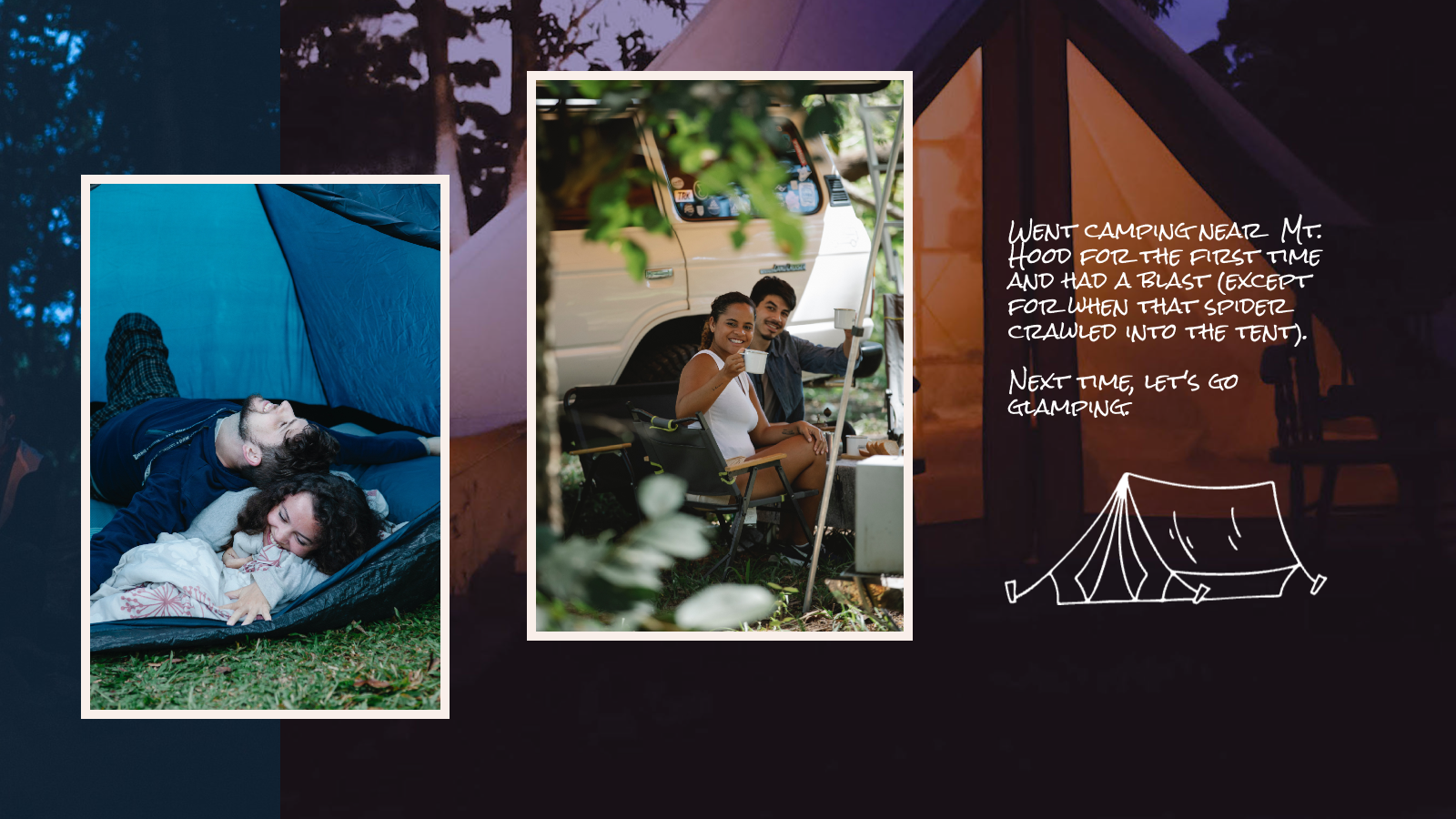 How to Make a Digital Scrapbook | Learn BeFunky