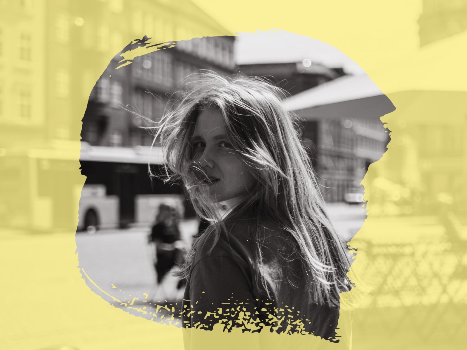 How to Add Brushstroke Overlays to Photos | Learn BeFunky