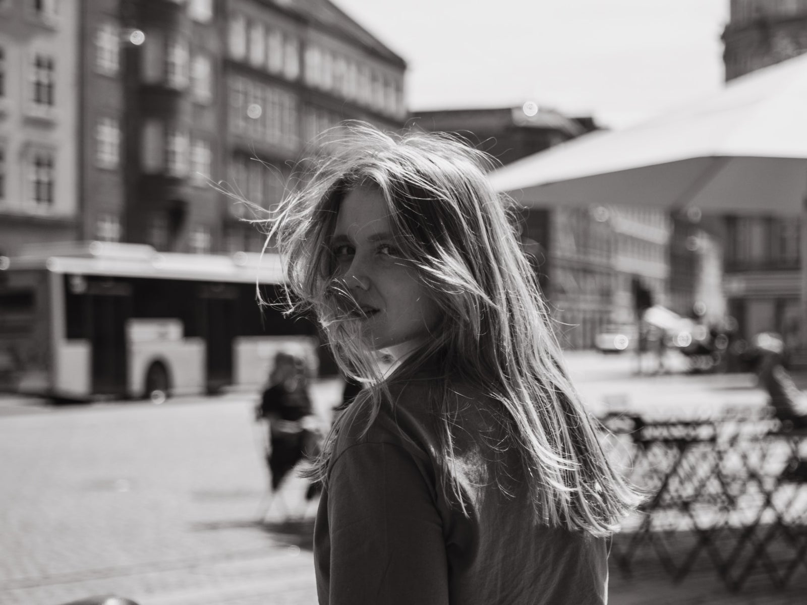 How to Add Brushstroke Overlays to Photos | Learn BeFunky