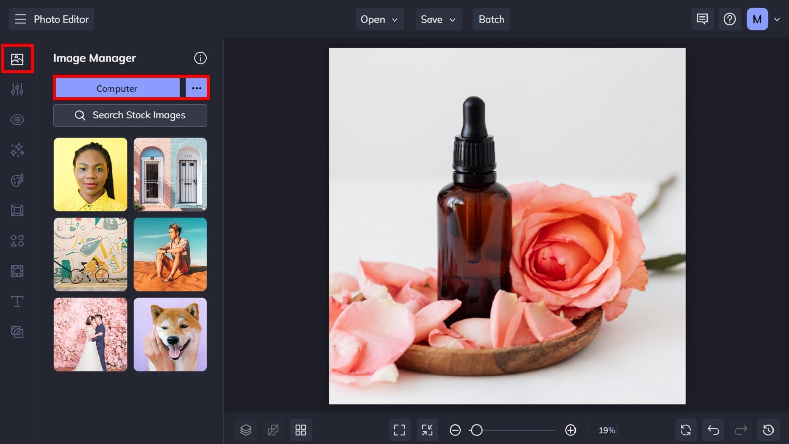 How to Set Up Your Facebook Business Profile for Success | Learn BeFunky