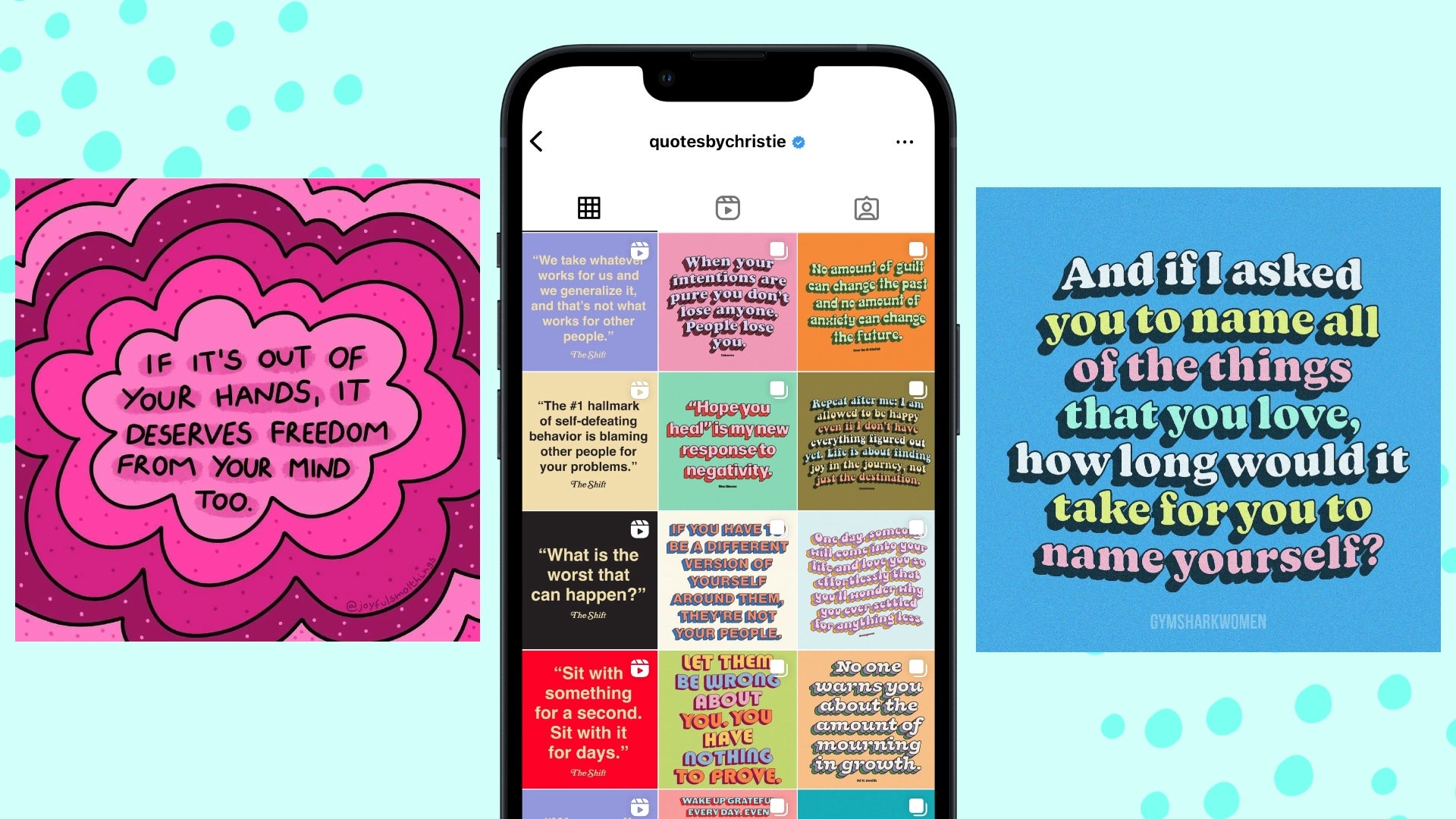 Create Motivational Instagram Quotes to Inspire Your Followers | Learn ...