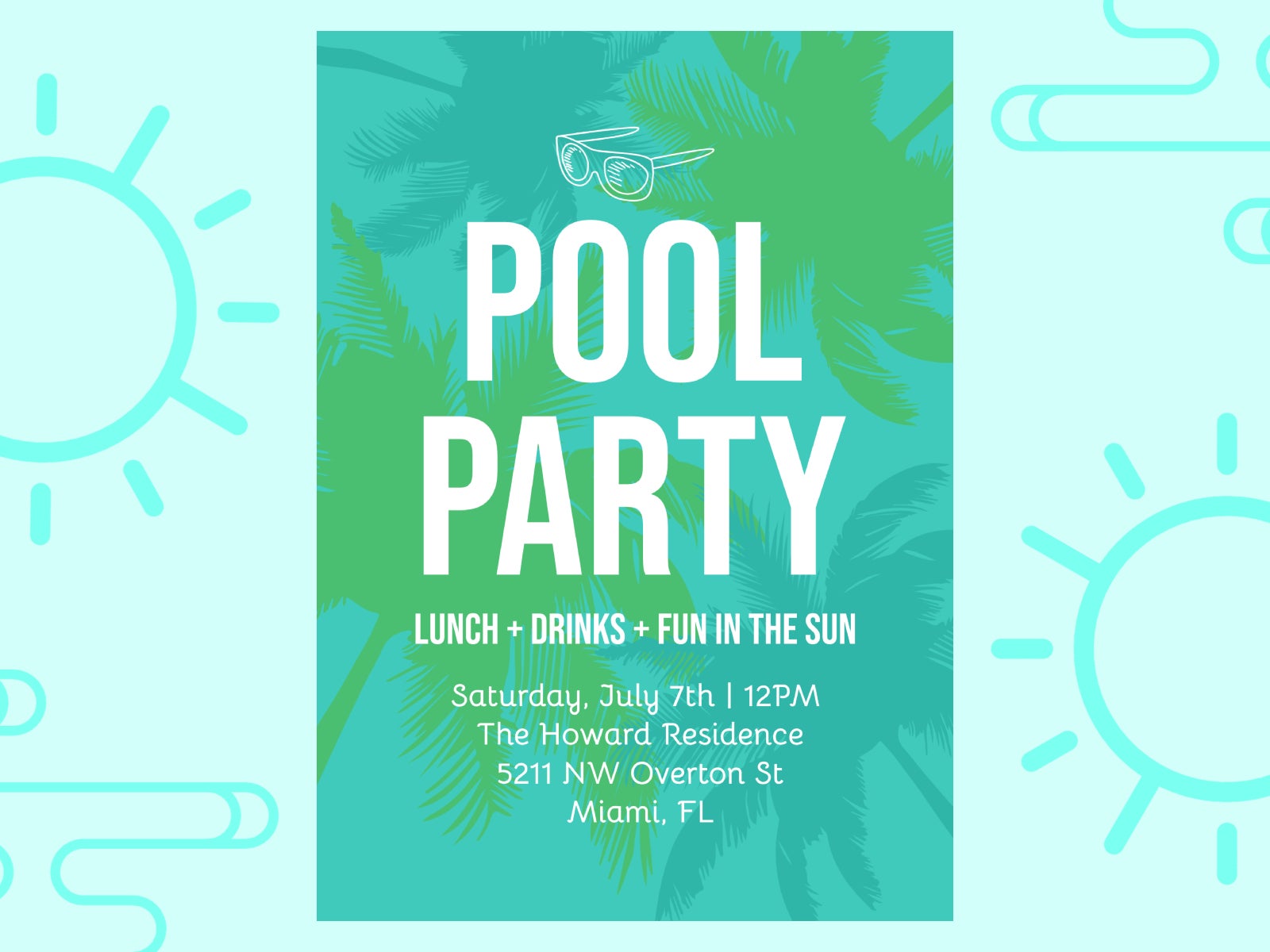 The One-Stop-Shop for Designing Summer Event Posters | Learn BeFunky
