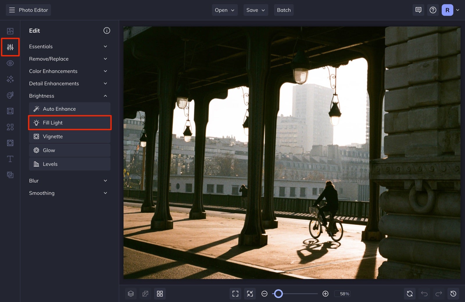 Replicate Fill Light in Photos – No Expensive Lighting Equipment ...