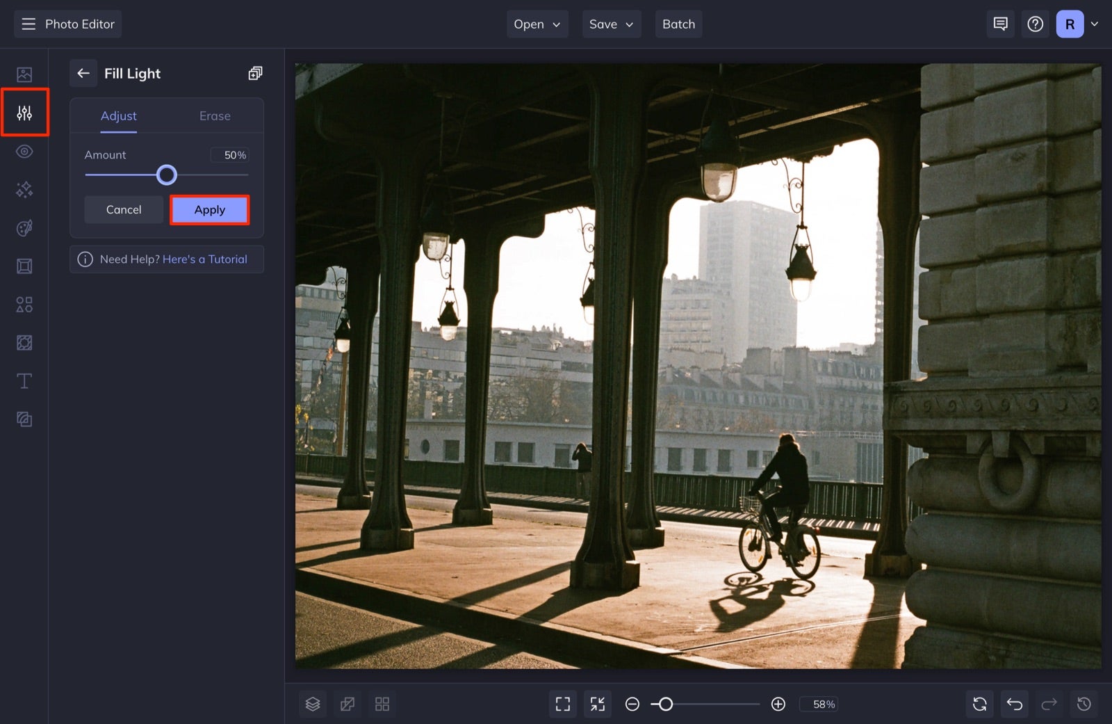 Replicate Fill Light in Photos – No Expensive Lighting Equipment ...