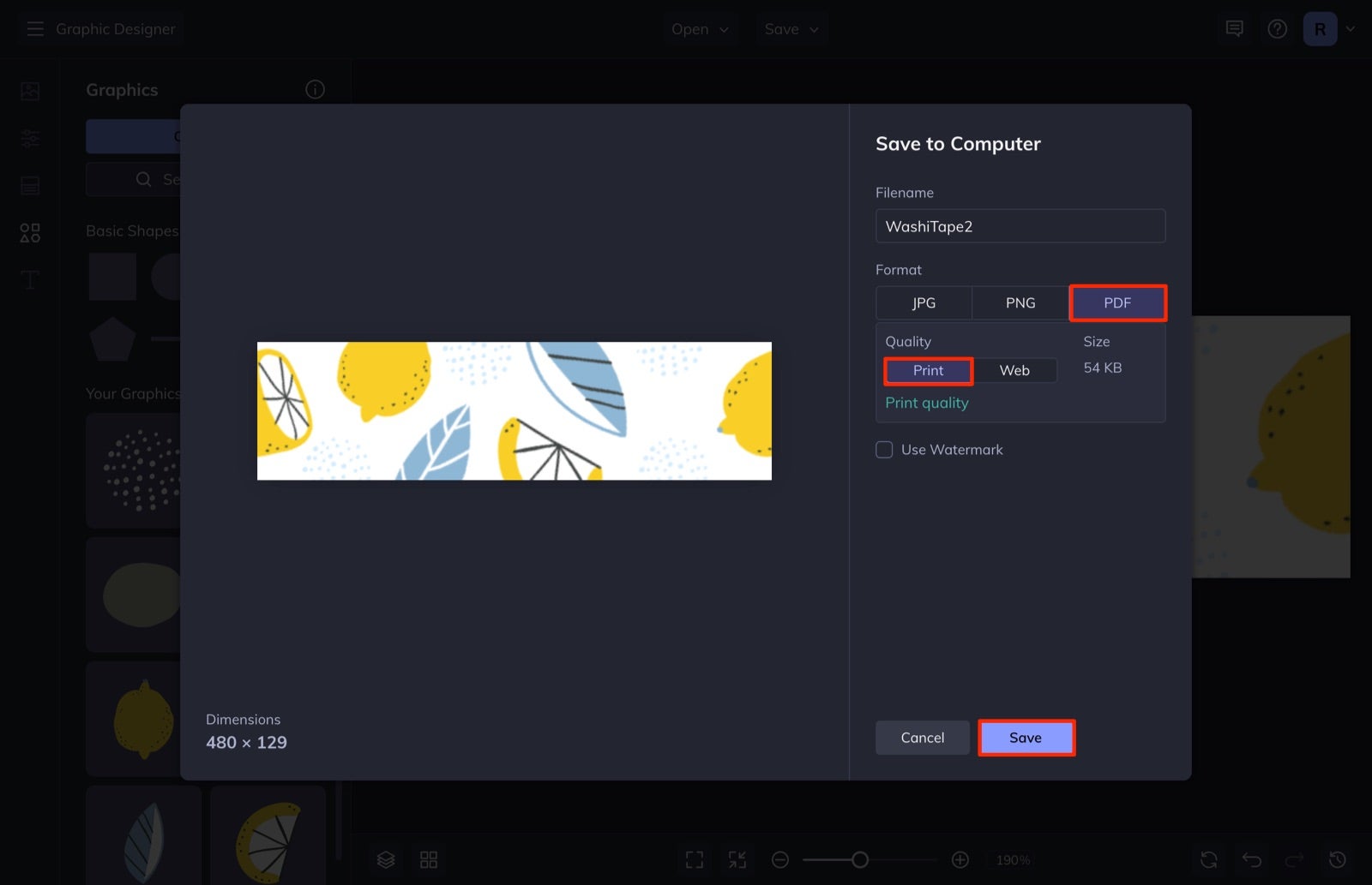 The Many Uses of Washi Tape and How to Design Your Own | Learn BeFunky