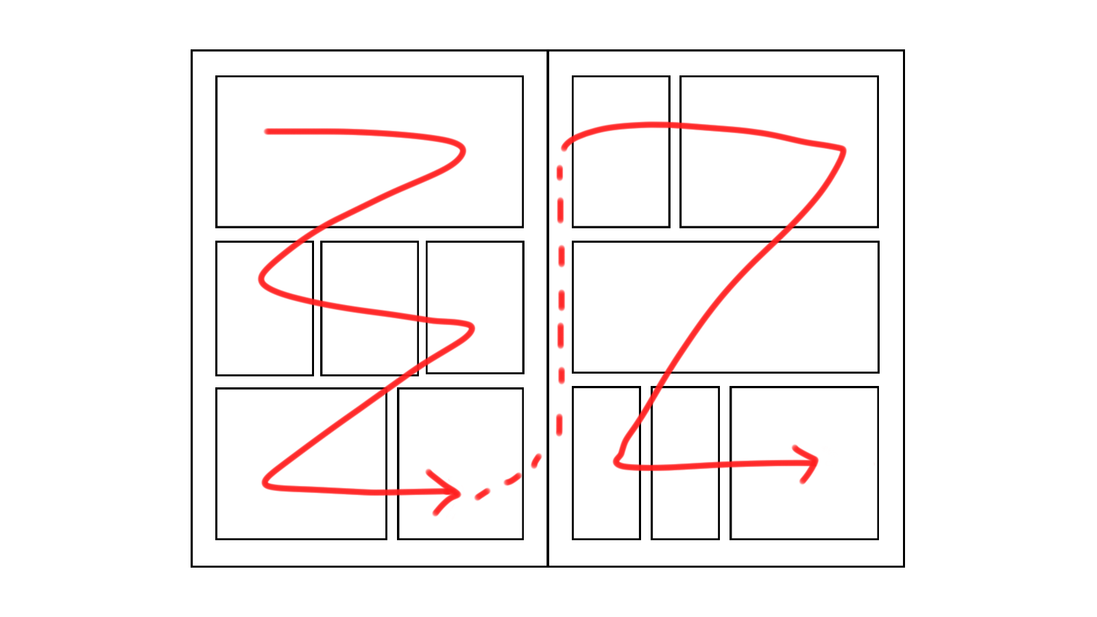 Easily Format Comic Pages With the Collage Maker | Learn BeFunky