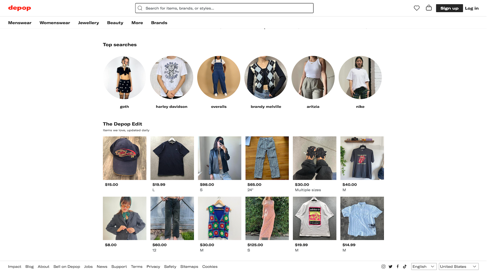 10 Tips to Increase Your Depop Sales | Learn BeFunky