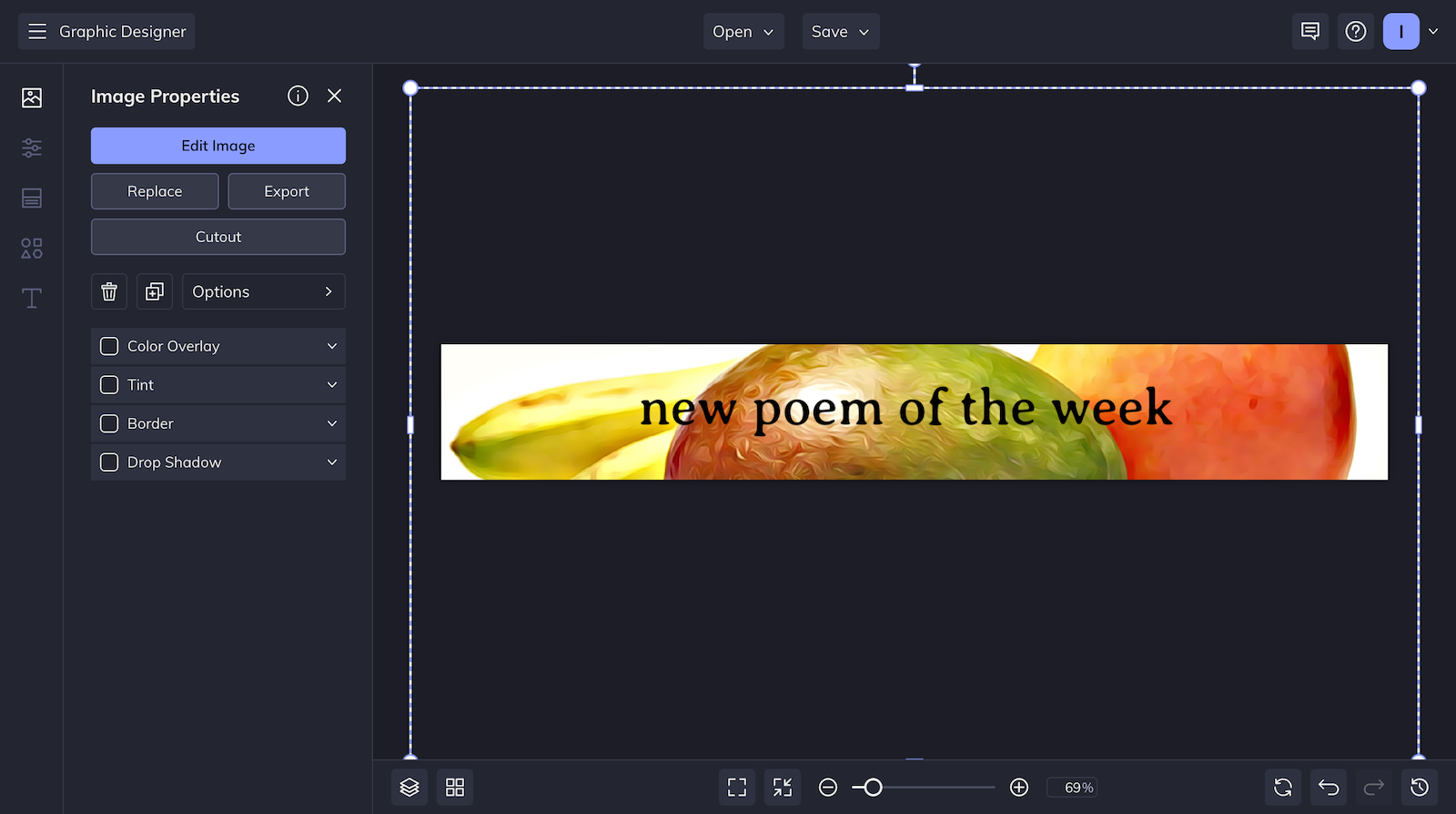Design Your Own Customizable Newsletters | Learn BeFunky