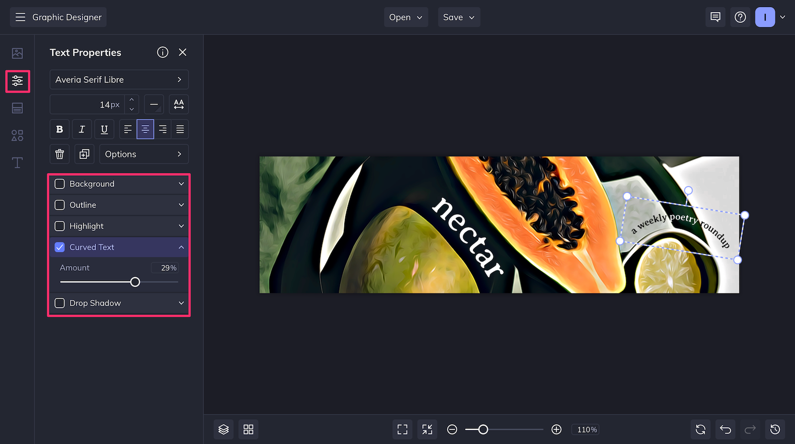 Design Your Own Customizable Newsletters | Learn BeFunky