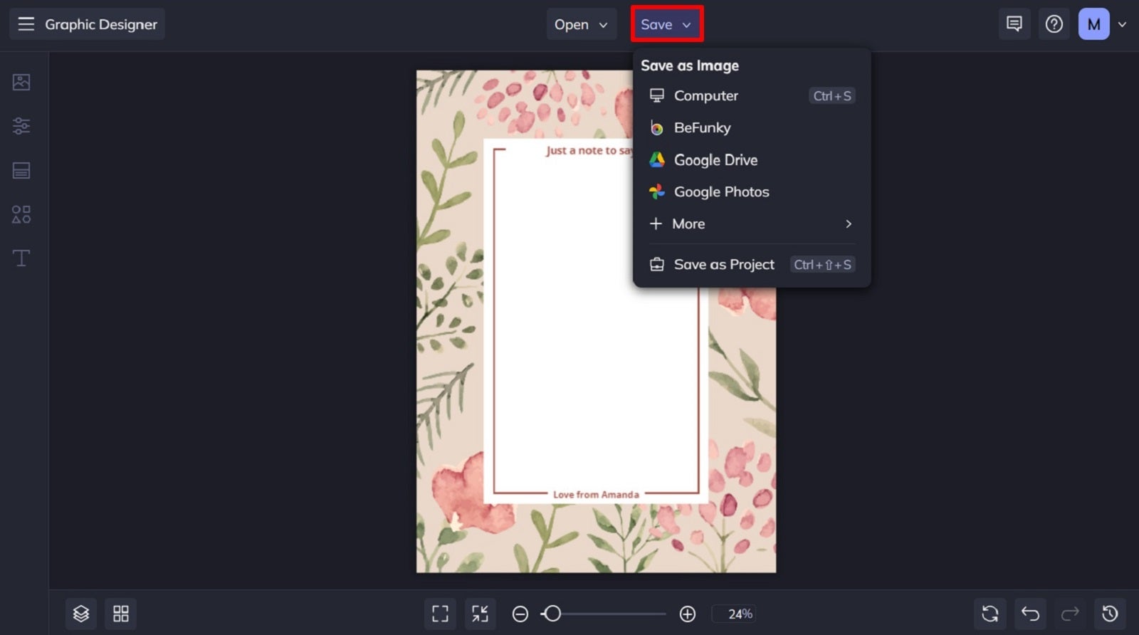 How to Create DIY Personalized Stationery | Learn BeFunky