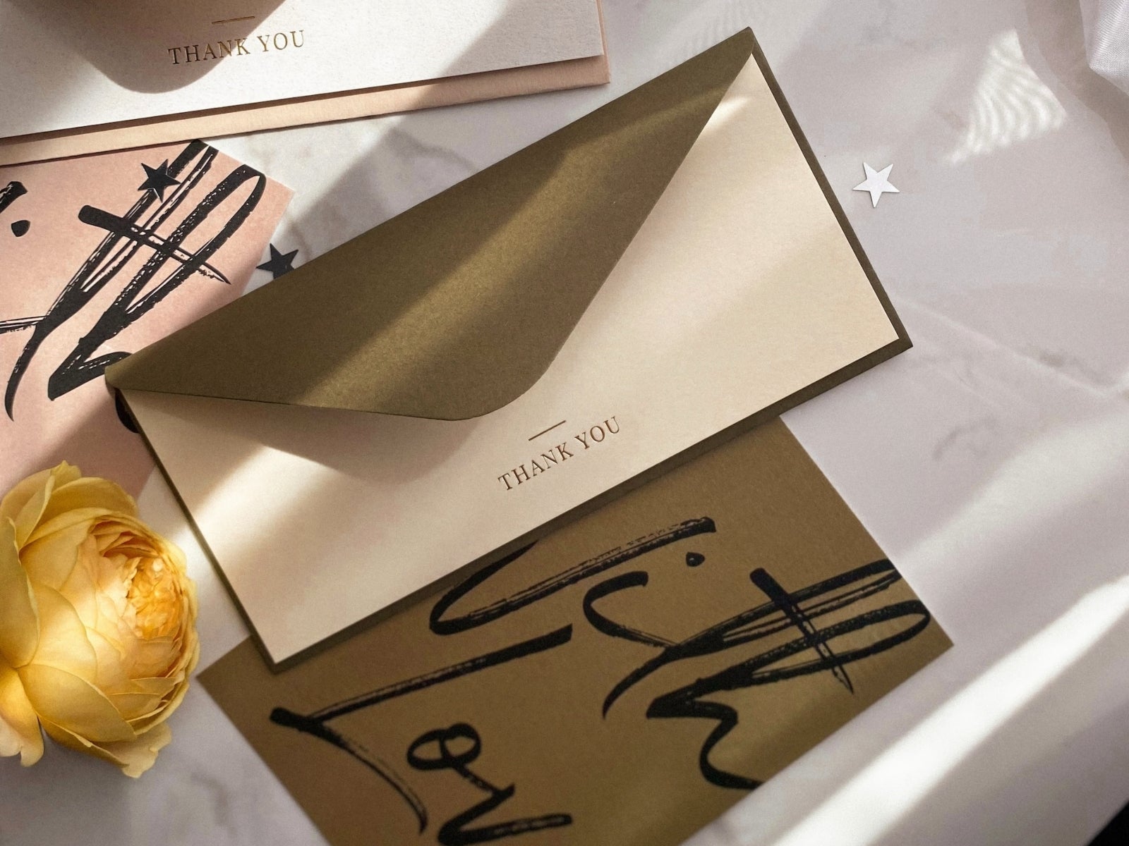 How to Create DIY Personalized Stationery | Learn BeFunky