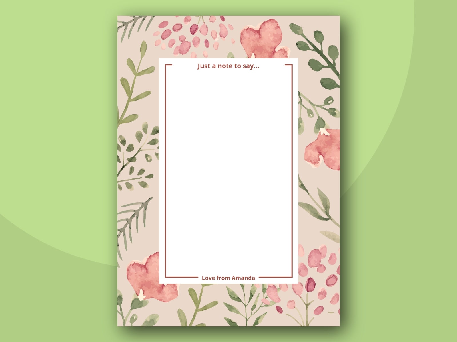 How to Create DIY Personalized Stationery | Learn BeFunky