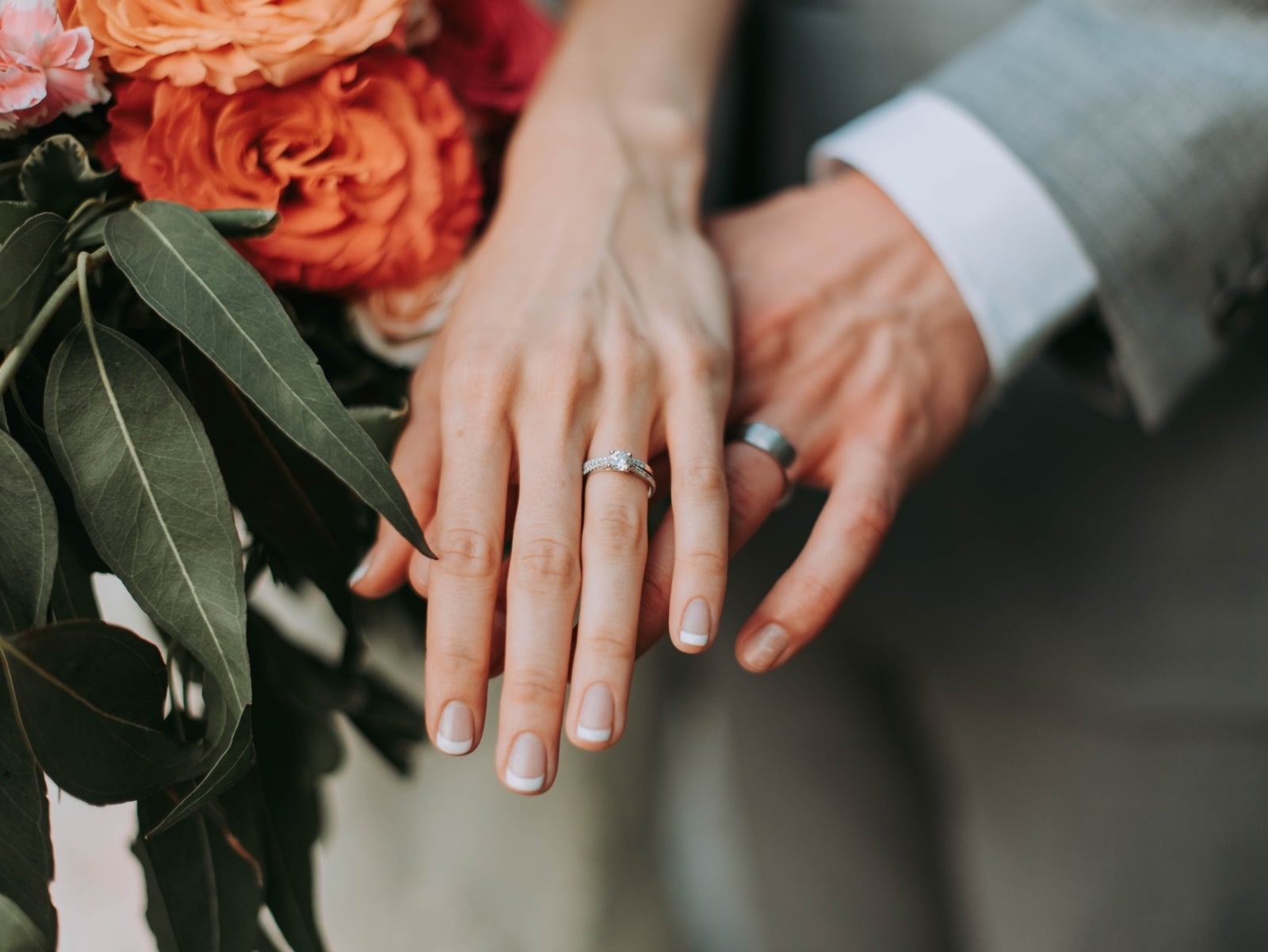 10 Photo Editing Tips for Creating Dreamy Wedding Photos | Learn BeFunky