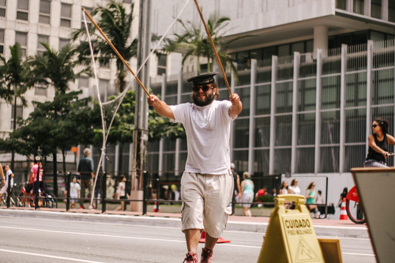 Discover the Magic of the Object Eraser: Remove Objects With a Click | Learn BeFunky