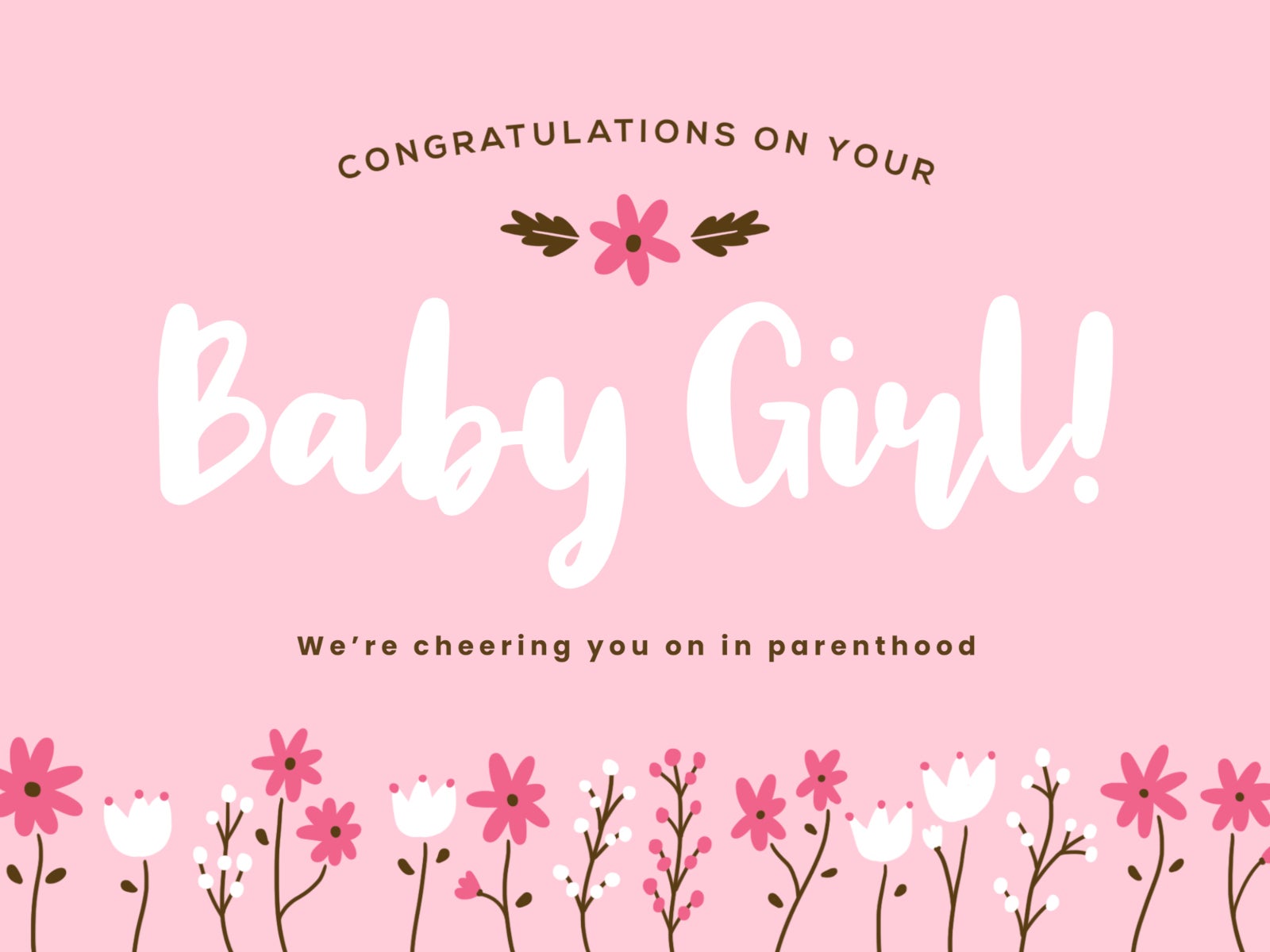 How to Design Your Own Printable Congratulations Cards | Learn BeFunky