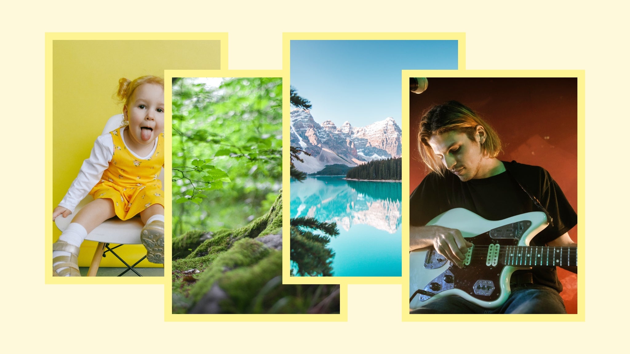 How to Convey Emotion In Photos With The Color Tool | Learn BeFunky