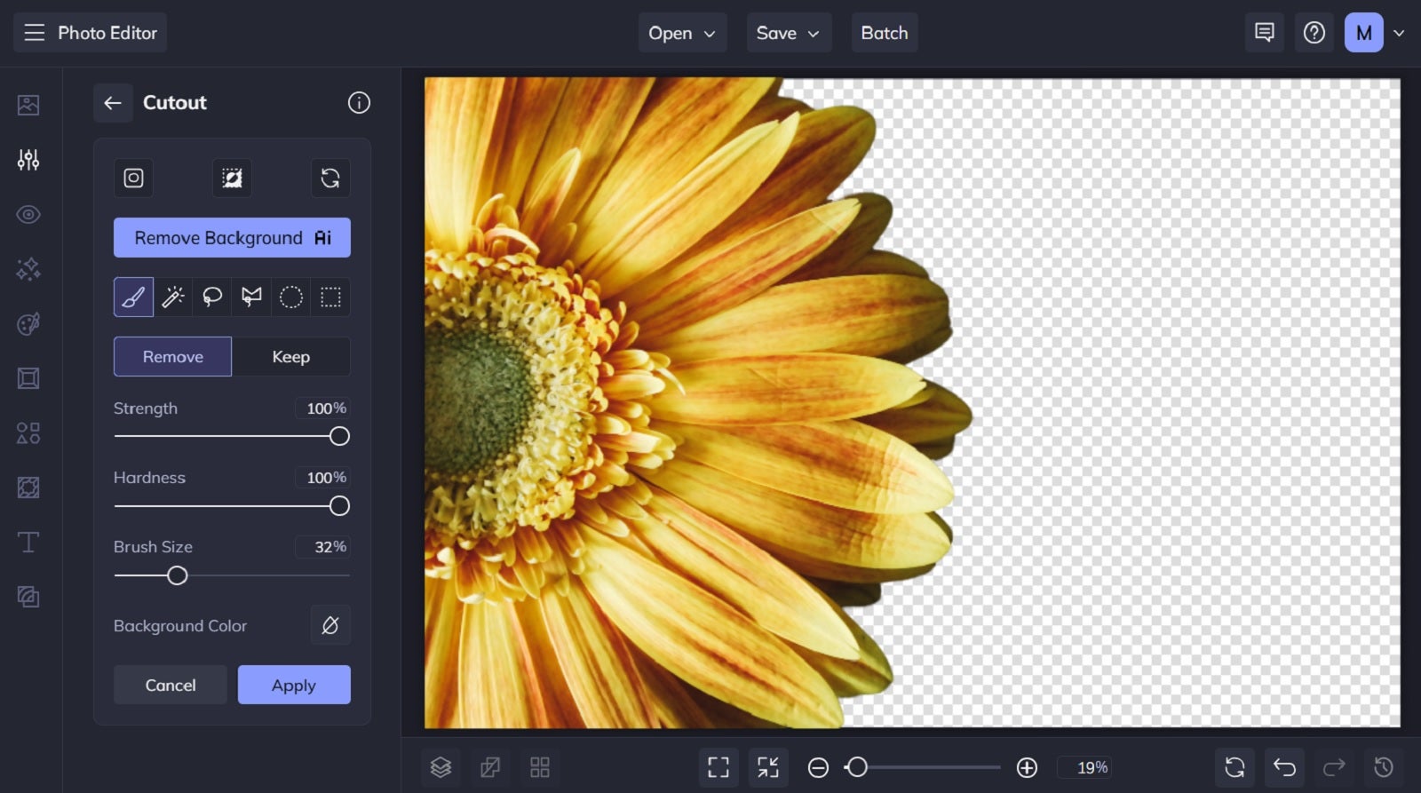 Learn How to Create Mixed-Media Art With Our Photo to Art Editor ...