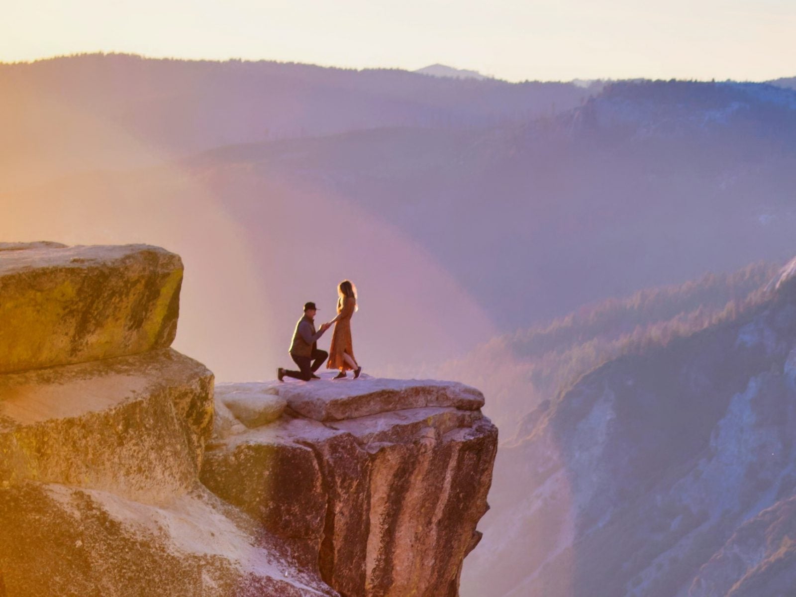 How to Photograph Your Proposal | Learn BeFunky