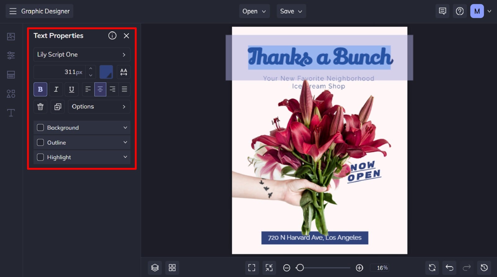 Using Transparent Backgrounds to Elevate Your Marketing Materials ...