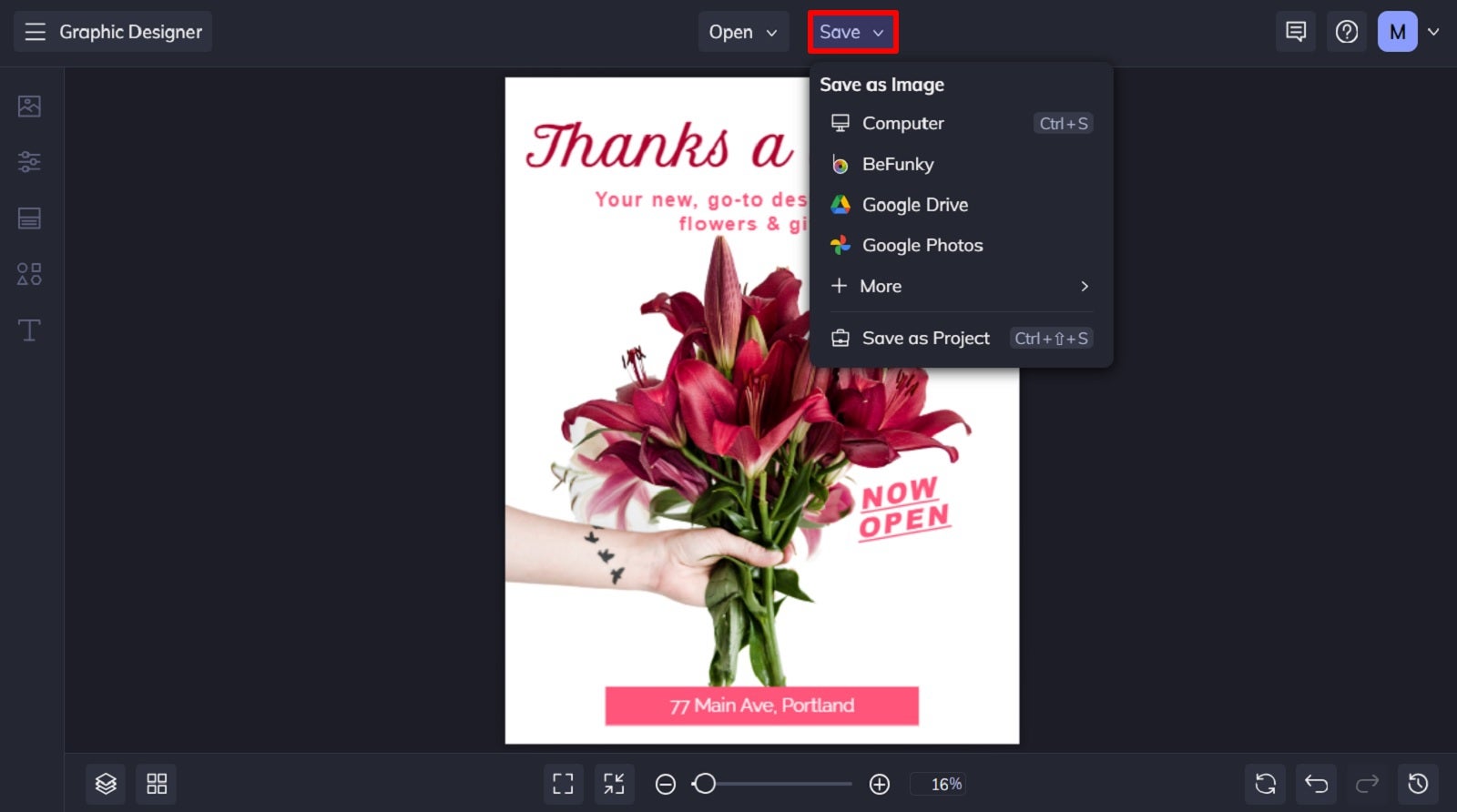 Using Transparent Backgrounds to Elevate Your Marketing Materials ...