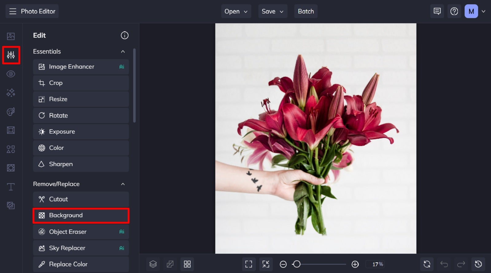 Using Transparent Backgrounds to Elevate Your Marketing Materials ...
