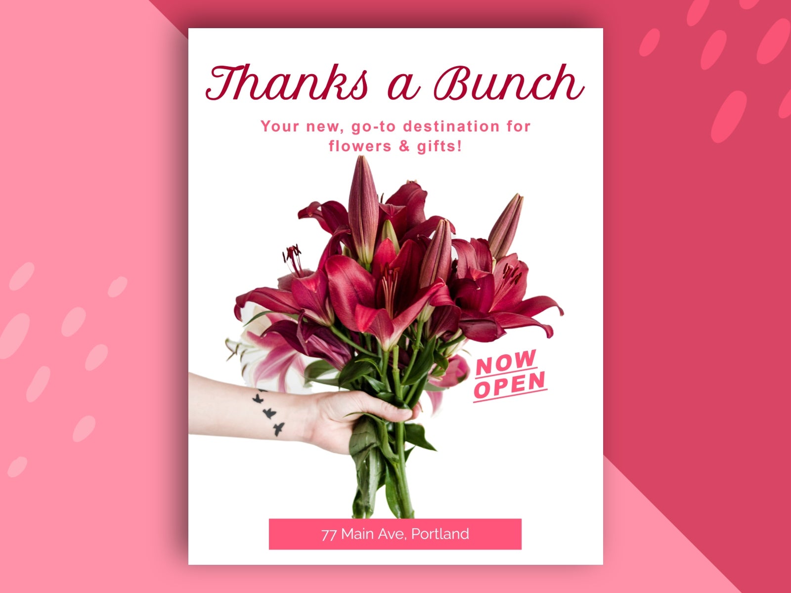 Using Transparent Backgrounds to Elevate Your Marketing Materials ...