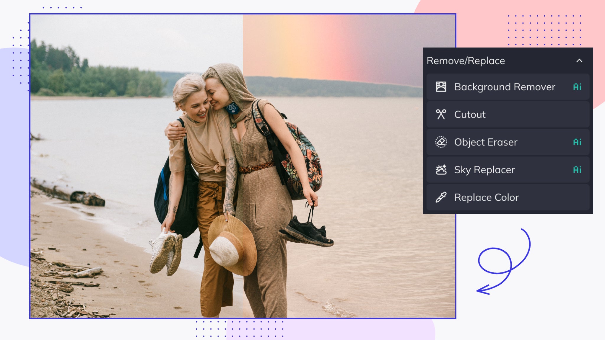 BeFunky.com Has Launched “NEW” Features & Updates ! | Learn BeFunky