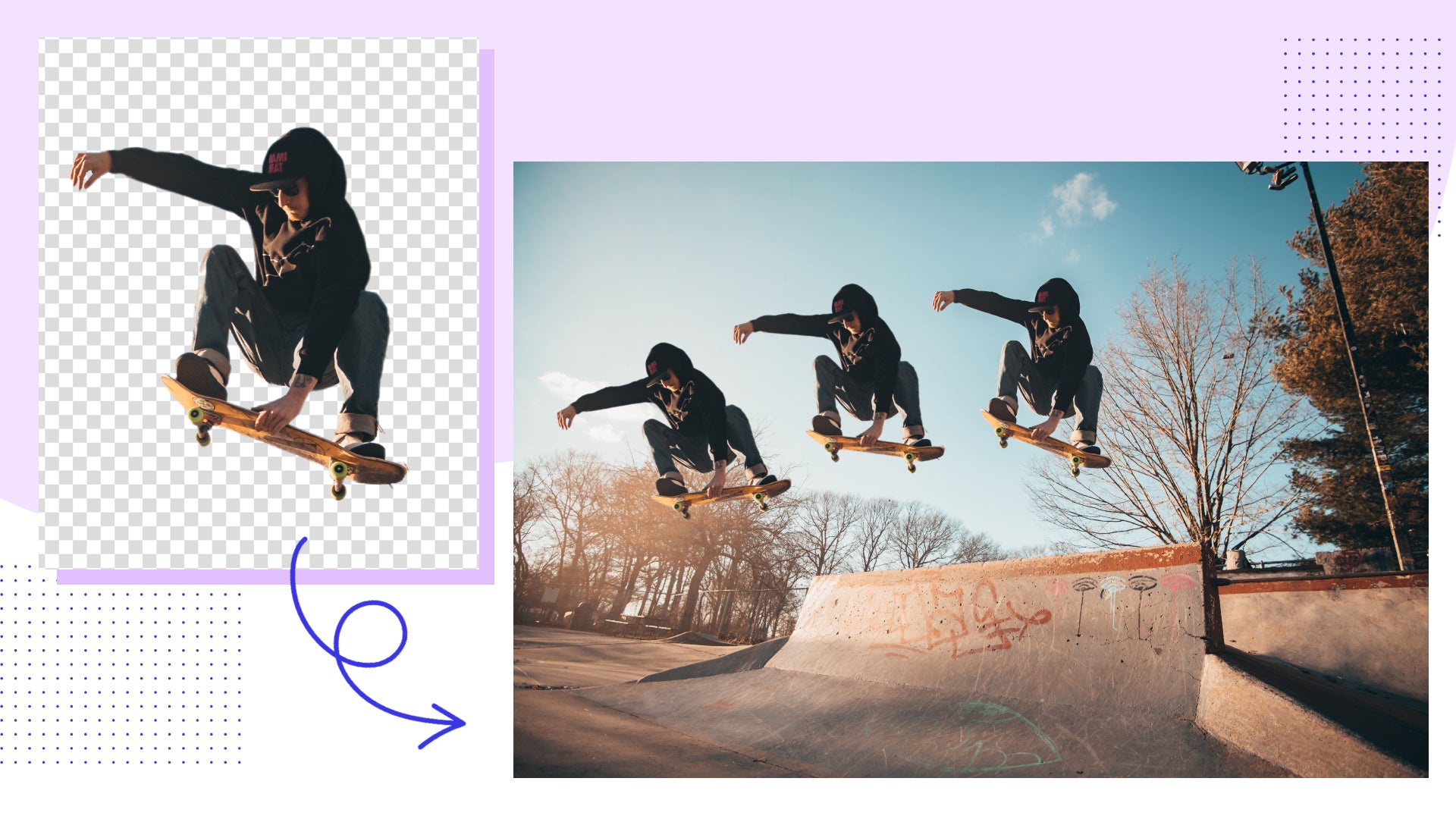 The 3 Best Tools to Remove Photo Backgrounds | Learn BeFunky