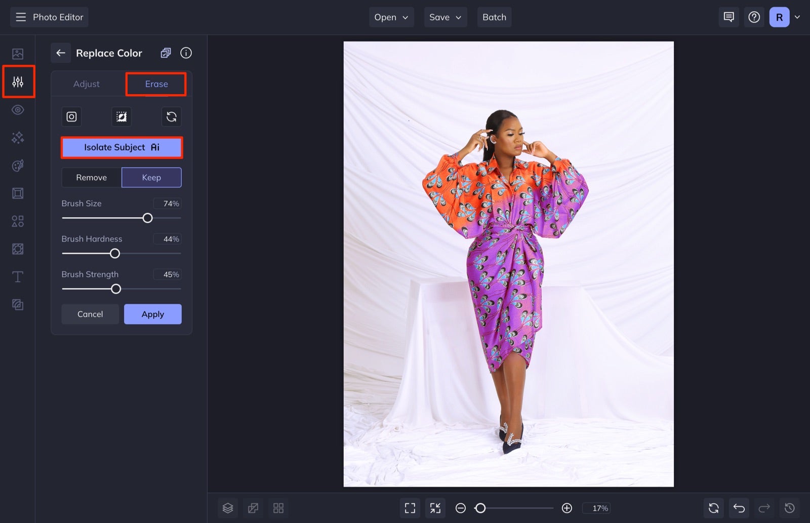 The Best Tools for Editing Product Photography | Learn BeFunky