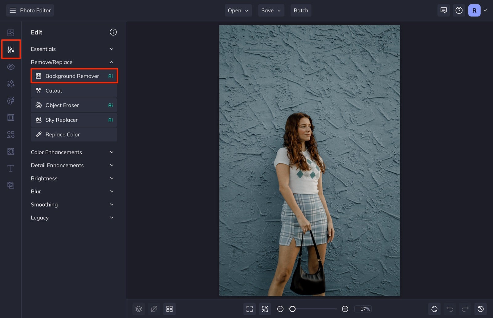 The 3 Best Tools to Remove Photo Backgrounds | Learn BeFunky