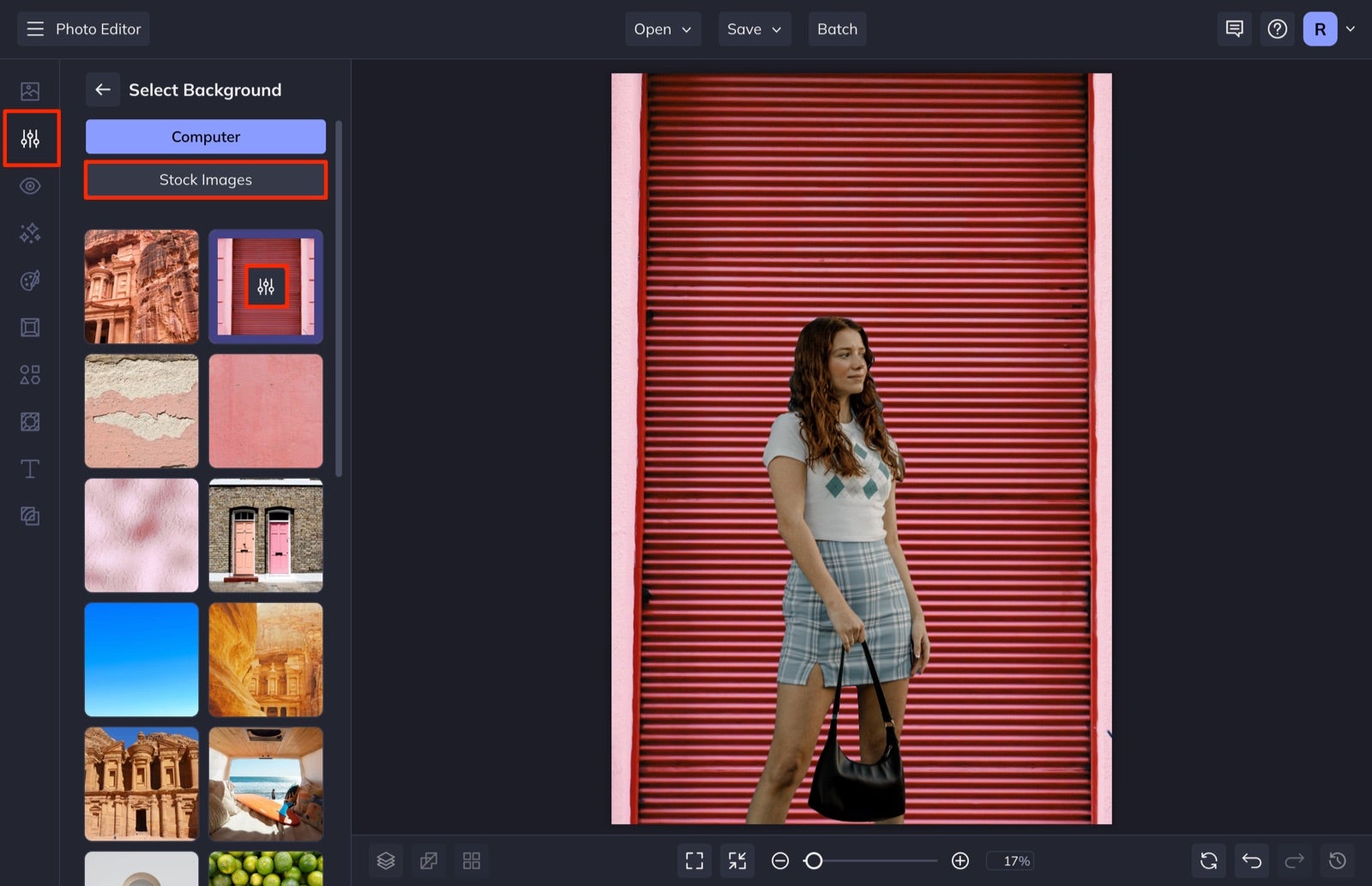 The 3 Best Tools to Remove Photo Backgrounds | Learn BeFunky