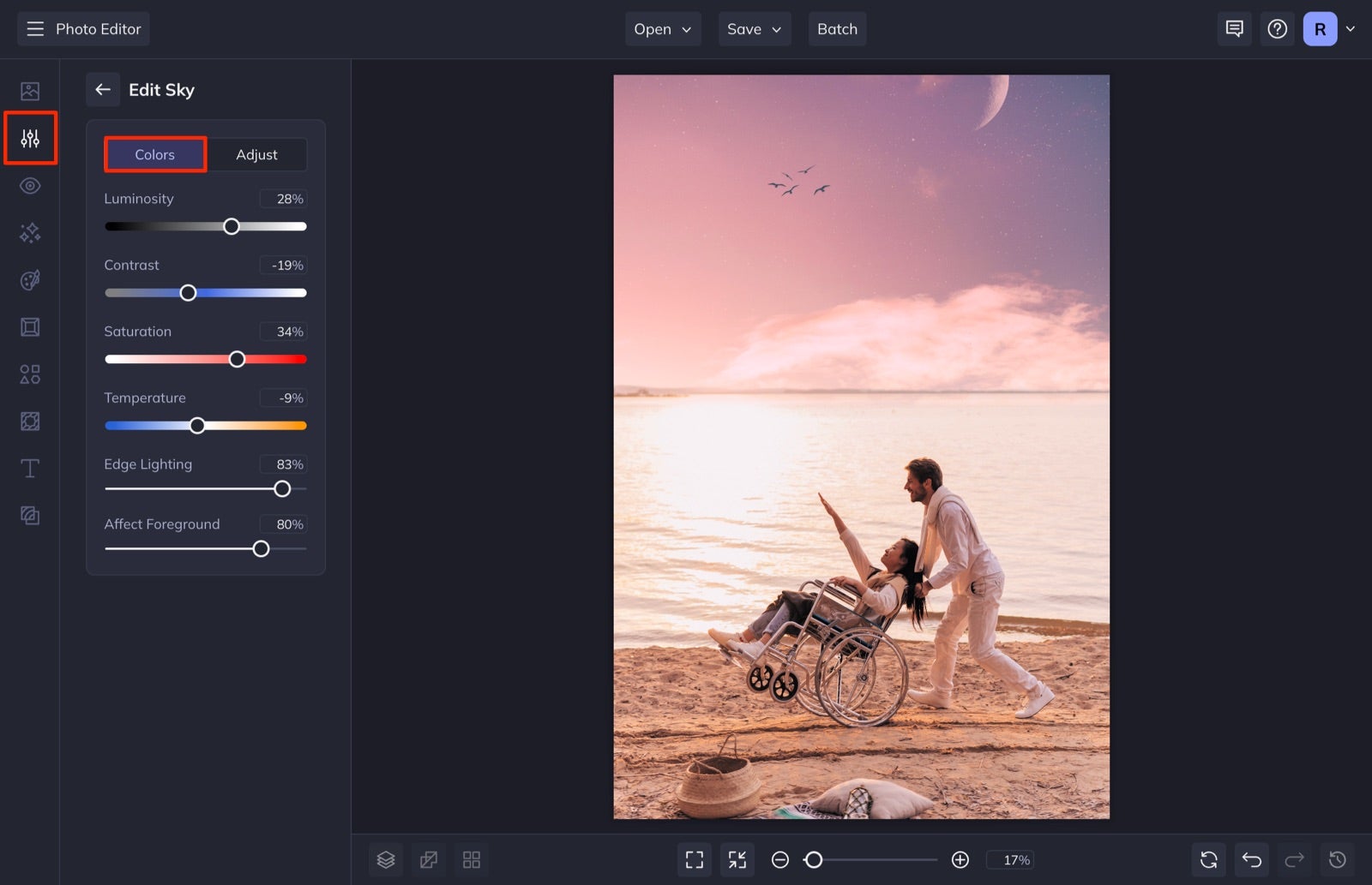 Sky Replacer Vs. Background Remover – Which Is Better for Your Project? | Learn BeFunky