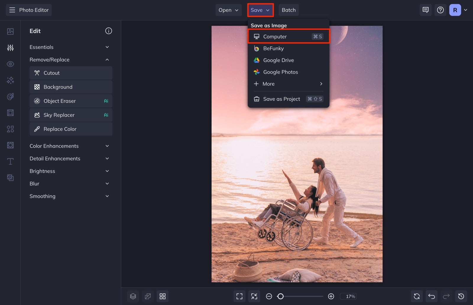 Sky Replacer Vs. Background Remover – Which Is Better for Your Project ...