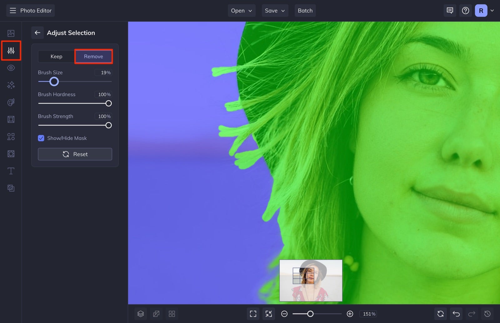 BeFunky’s AI Online Background Remover: Edit & Remove Backgrounds In One Click | Learn BeFunky