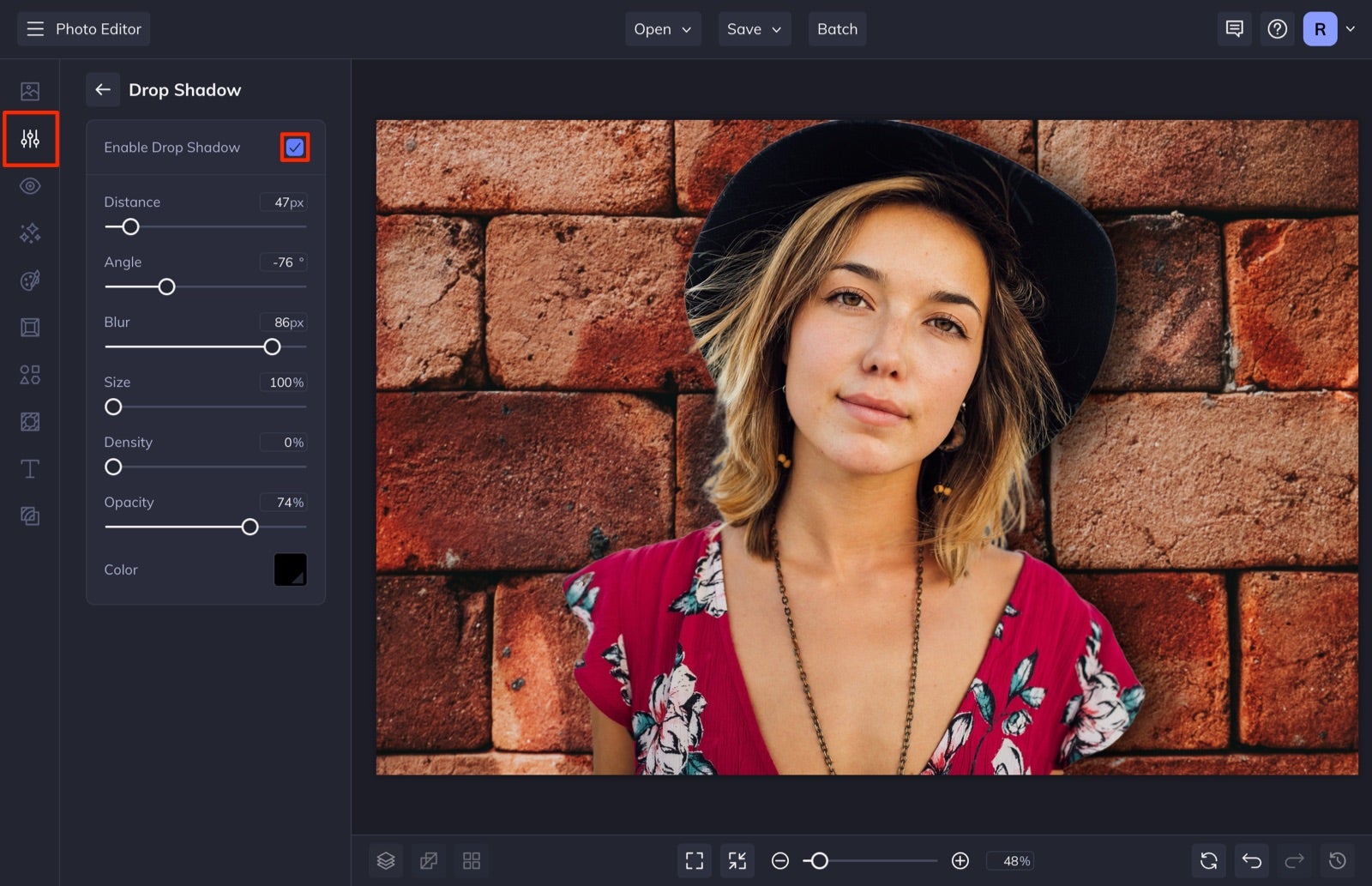 BeFunky’s AI Online Background Remover: Edit & Remove Backgrounds In One Click | Learn BeFunky