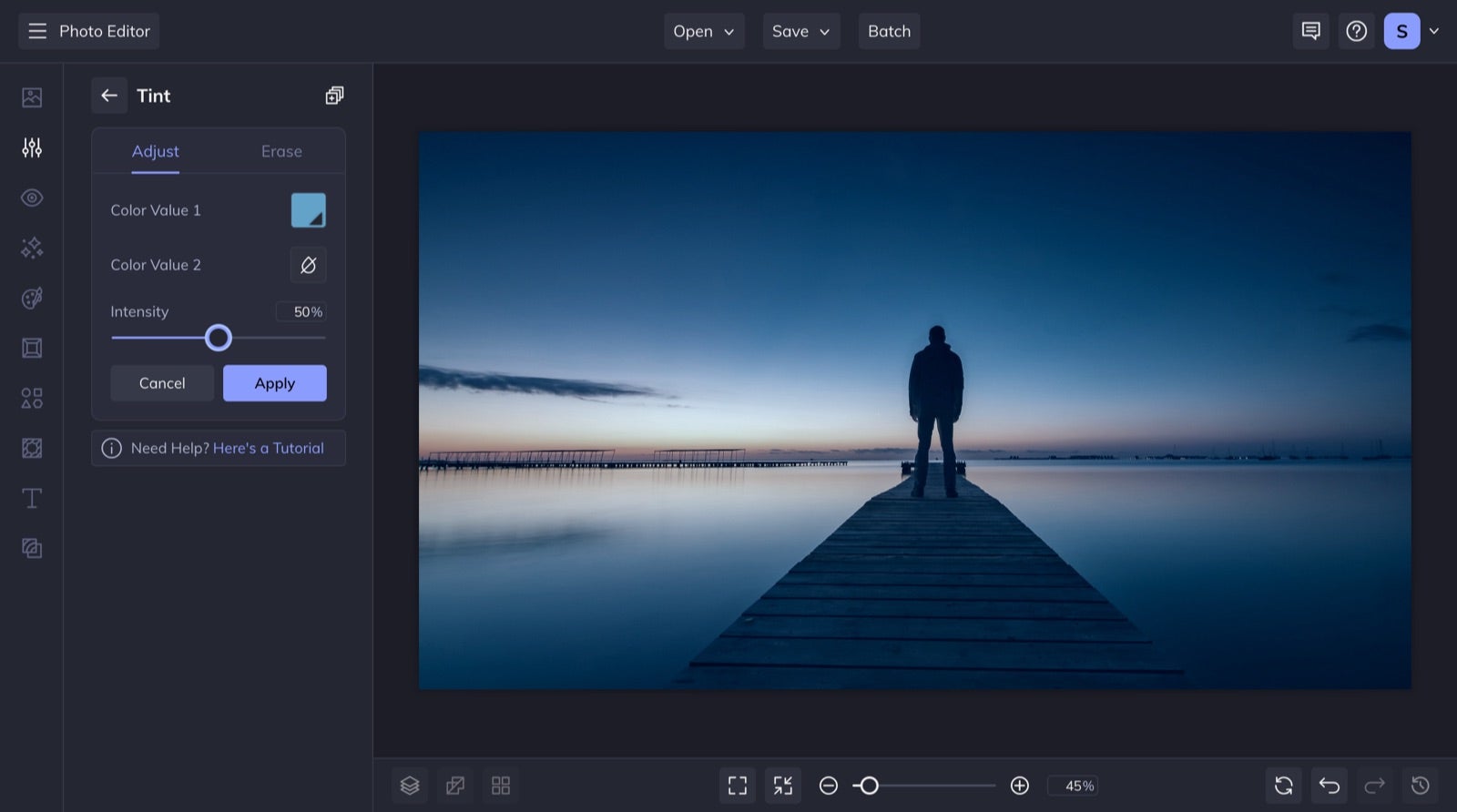 Discover the Wonders of Blue Hour | Learn BeFunky