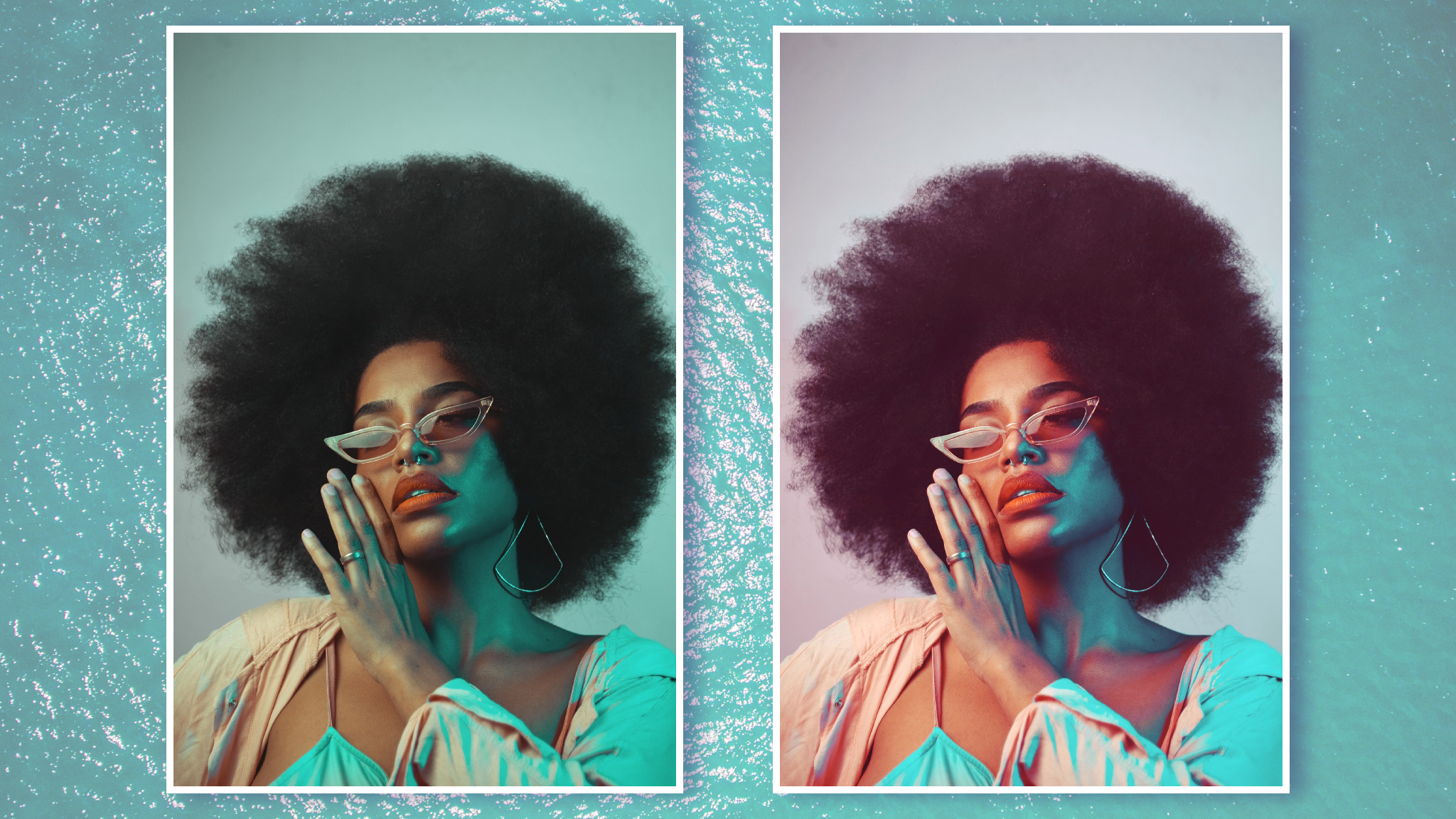 2021’s Trending Colors and How to Use Them in Your Designs | Learn BeFunky