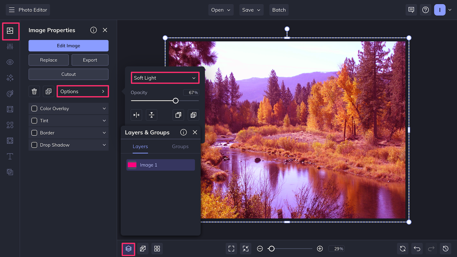 6 Simple Editing Methods for Photo Color Correcting | Learn BeFunky
