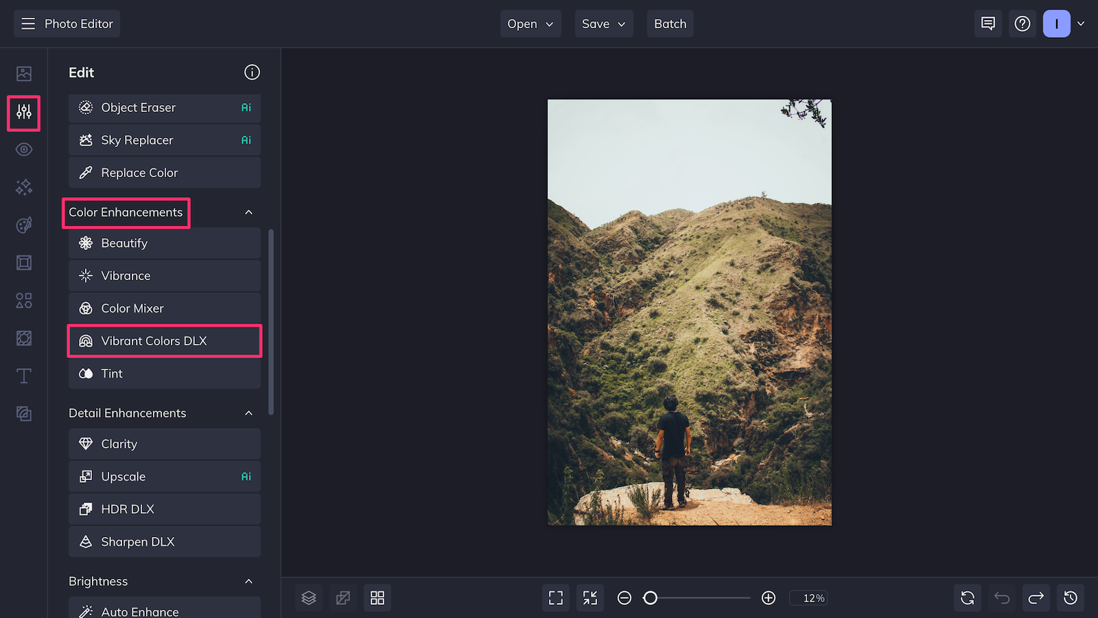 6 Simple Editing Methods for Photo Color Correcting | Learn BeFunky