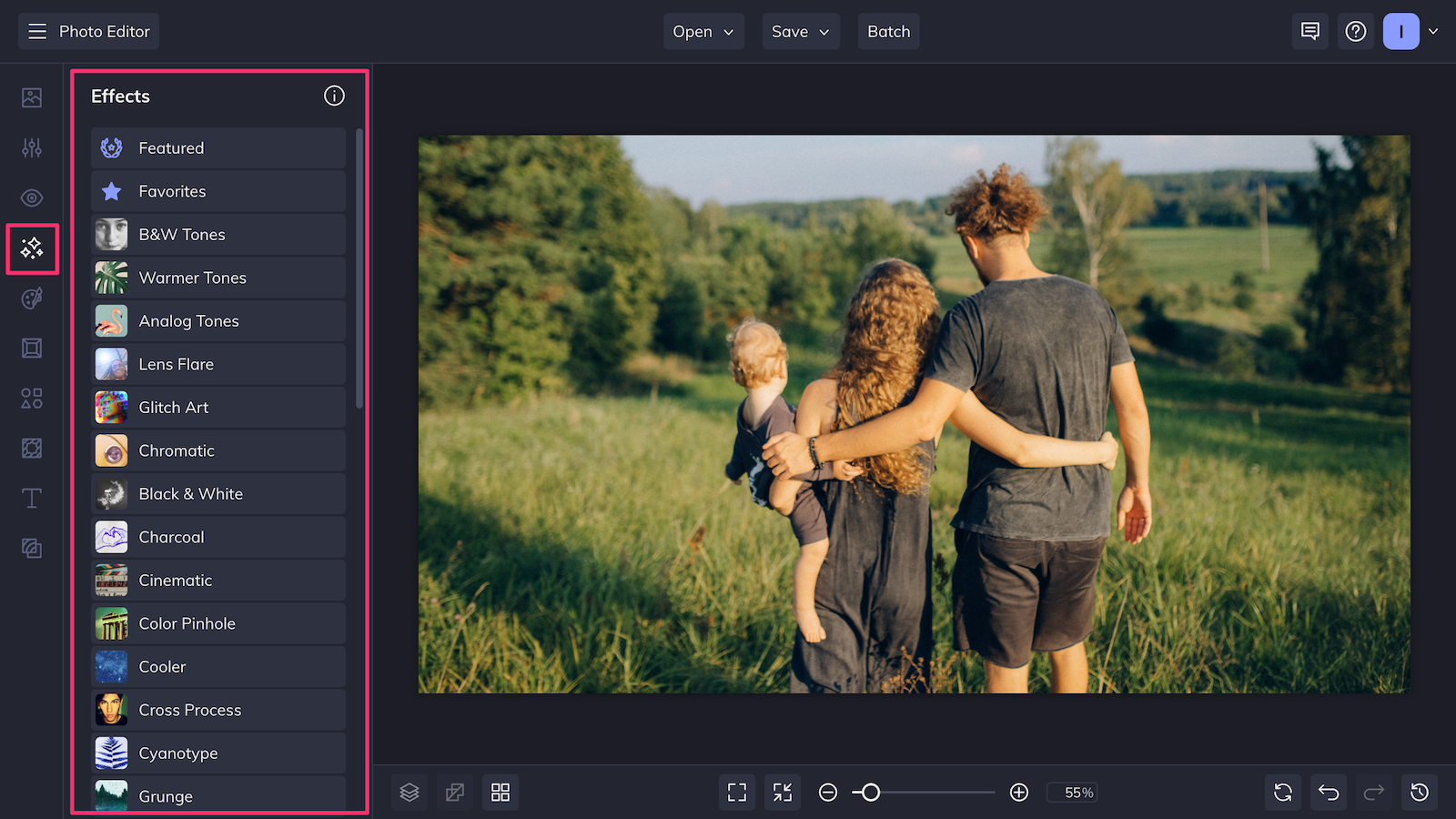 6 Simple Editing Methods for Photo Color Correcting | Learn BeFunky