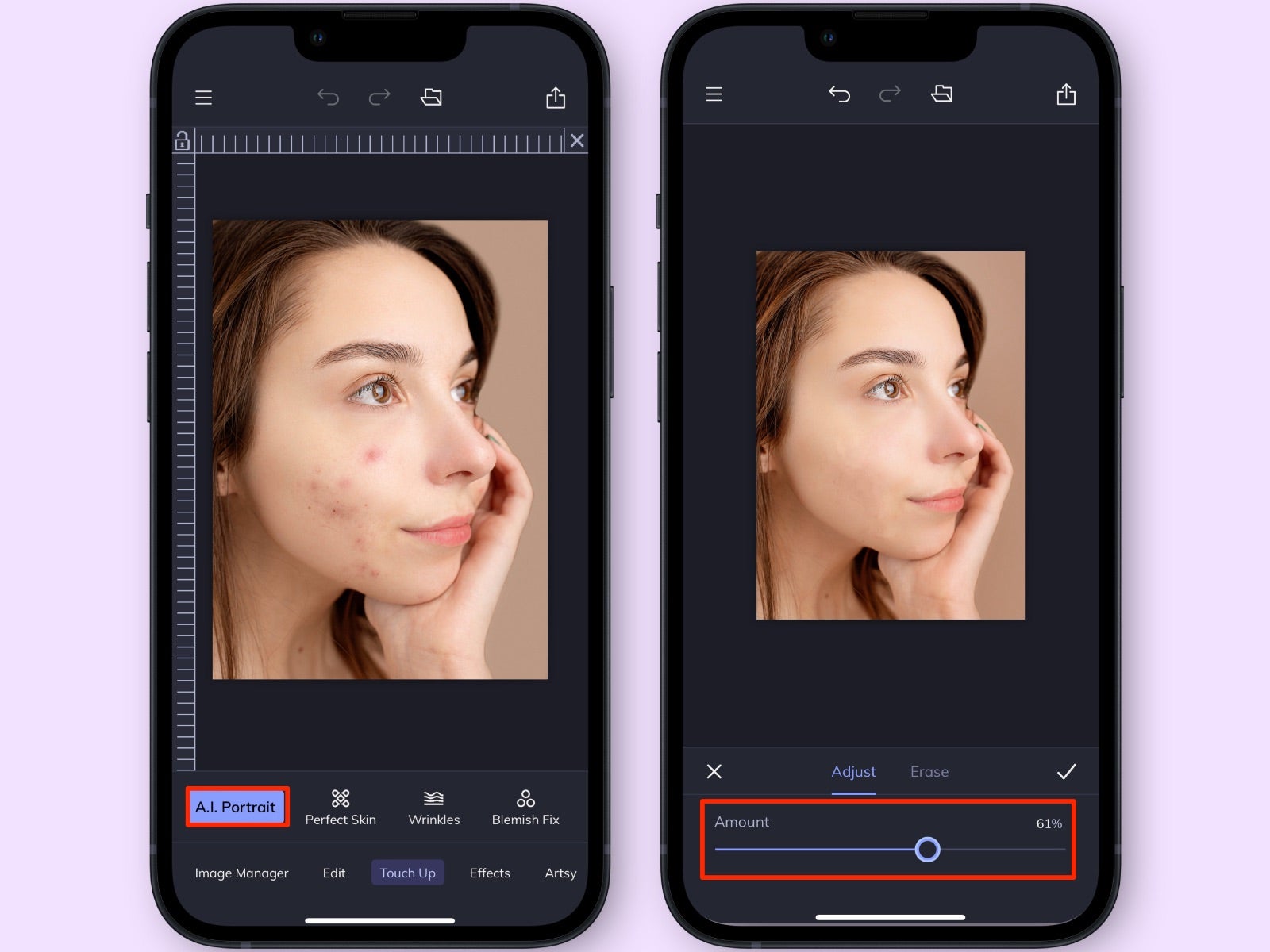 Digital DIY: How-to Guide for Virtual Makeovers With BeFunky Mobile ...