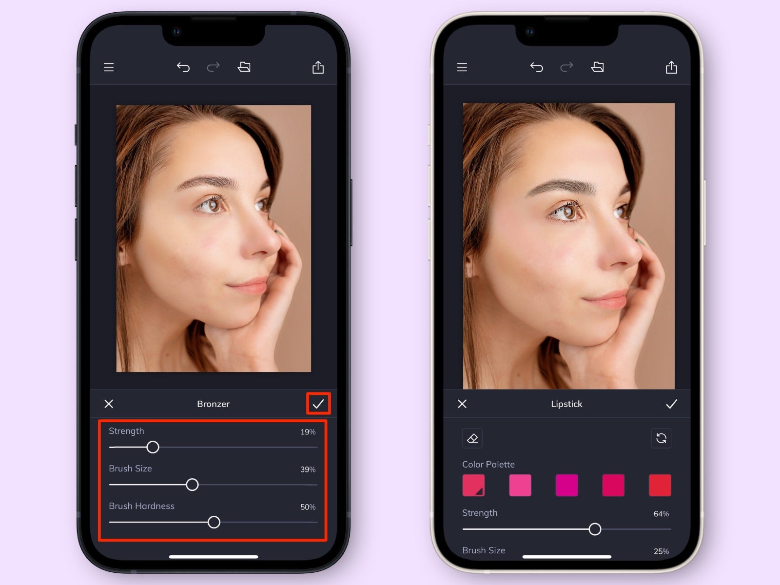 Digital DIY: How-to Guide for Virtual Makeovers With BeFunky Mobile ...