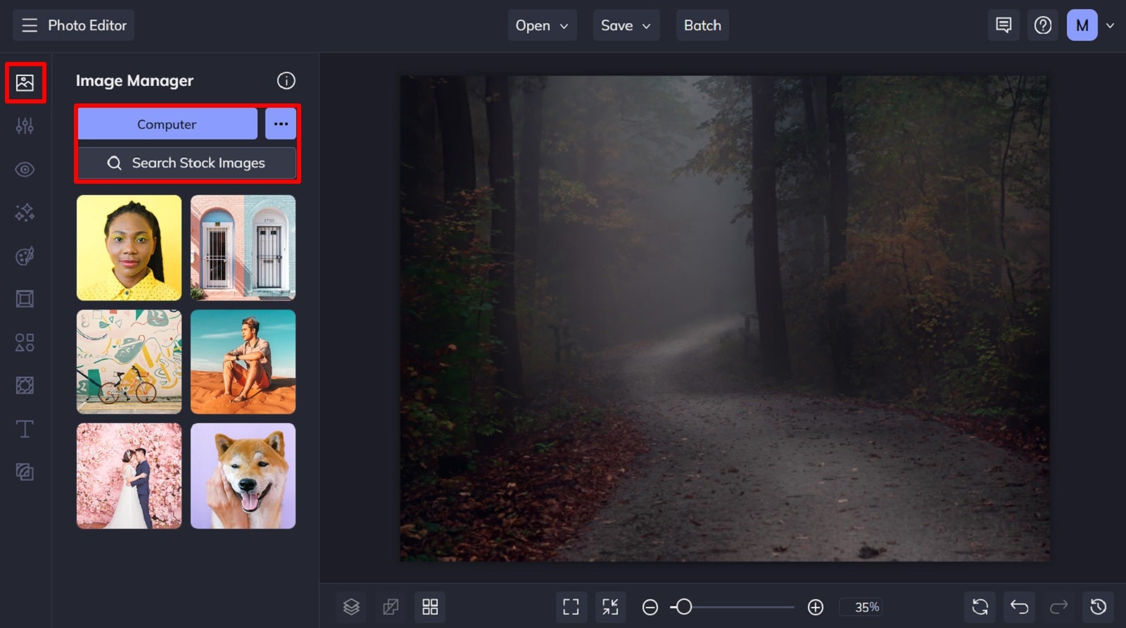 Halloween Photo Editing – Create Frightening Ghost Photos | Learn BeFunky