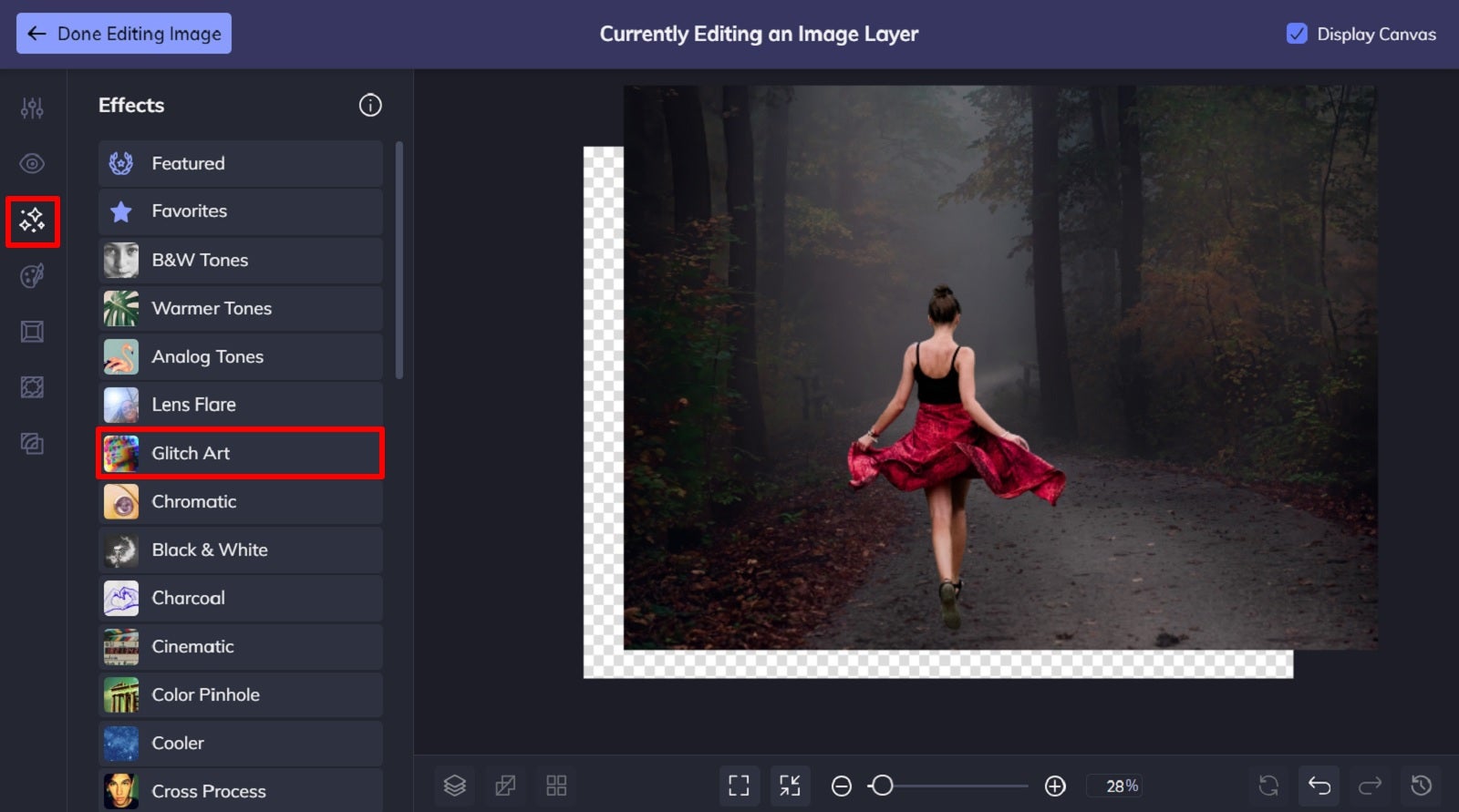 Halloween Photo Editing – Create Frightening Ghost Photos | Learn BeFunky