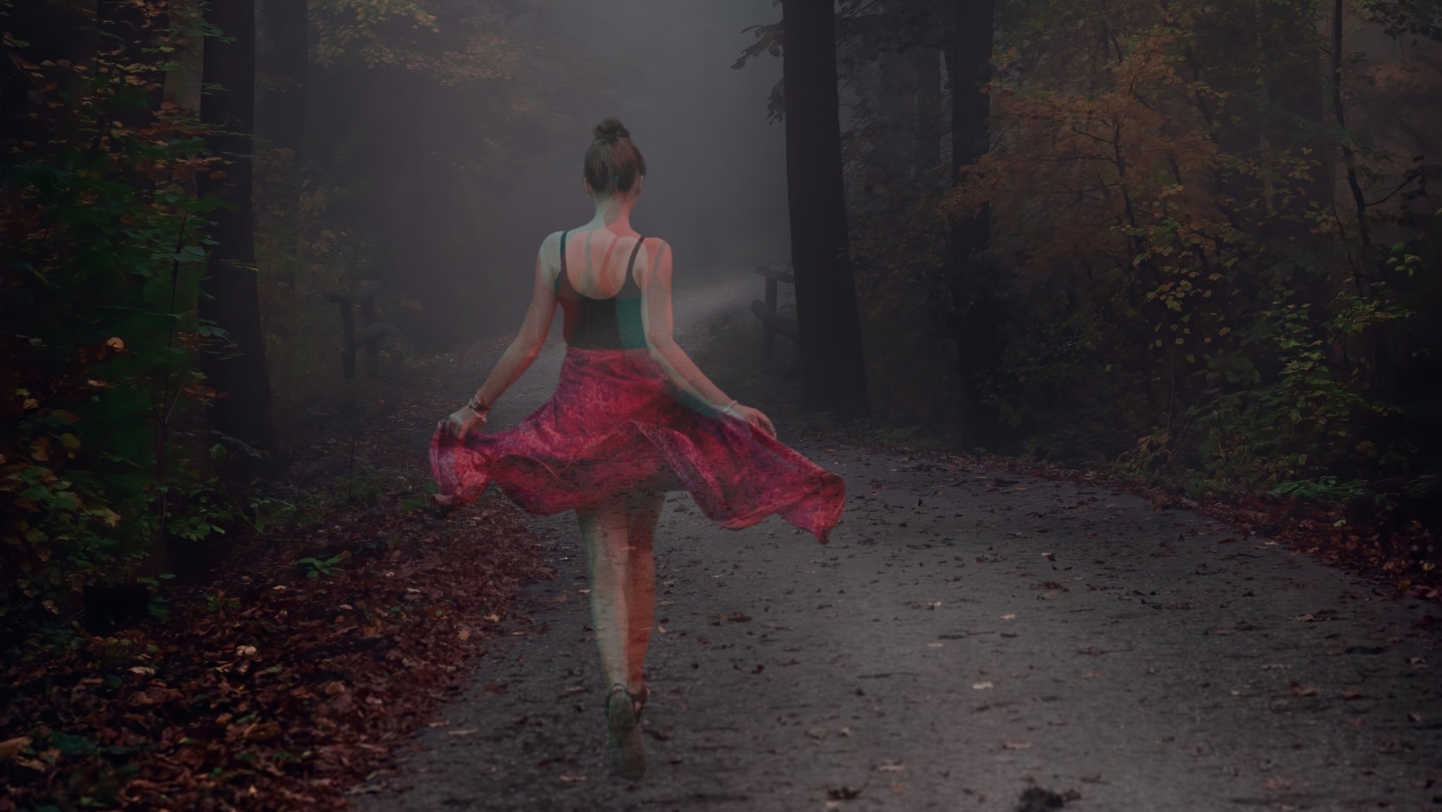 Halloween Photo Editing – Create Frightening Ghost Photos | Learn BeFunky