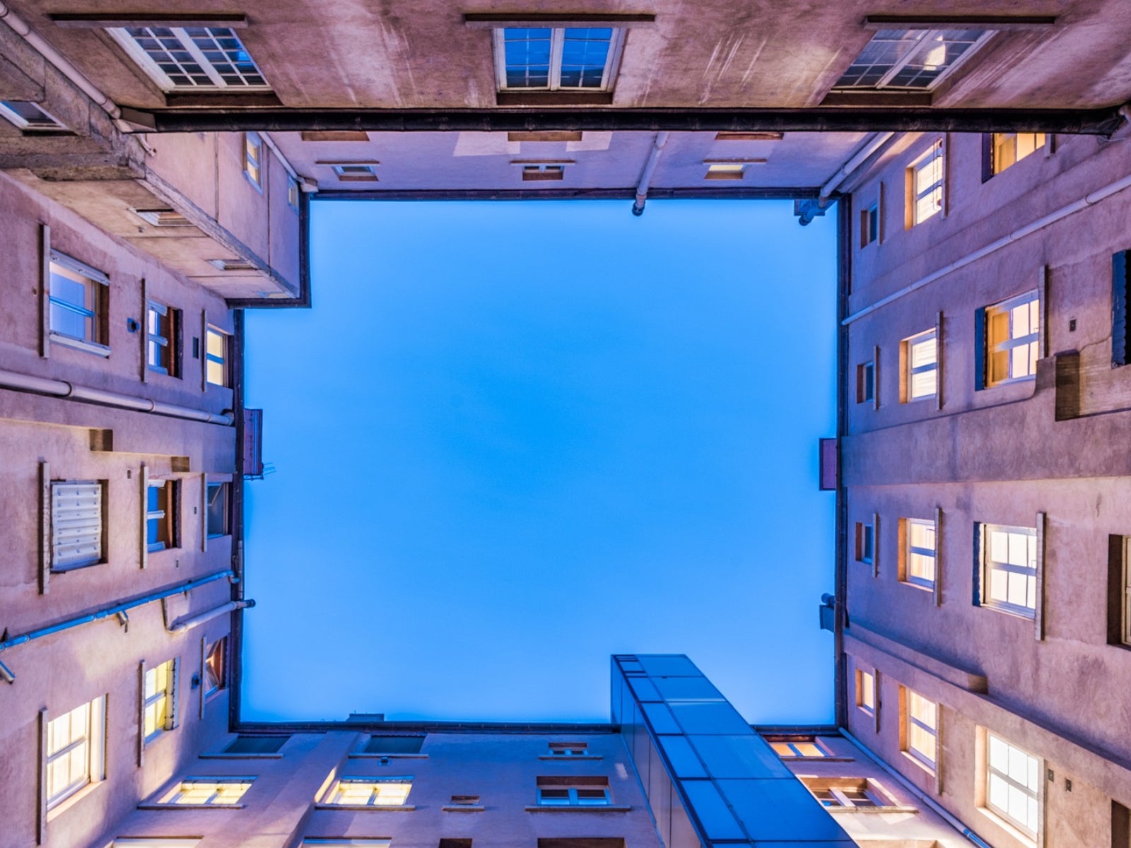 Discover the Wonders of Blue Hour | Learn BeFunky