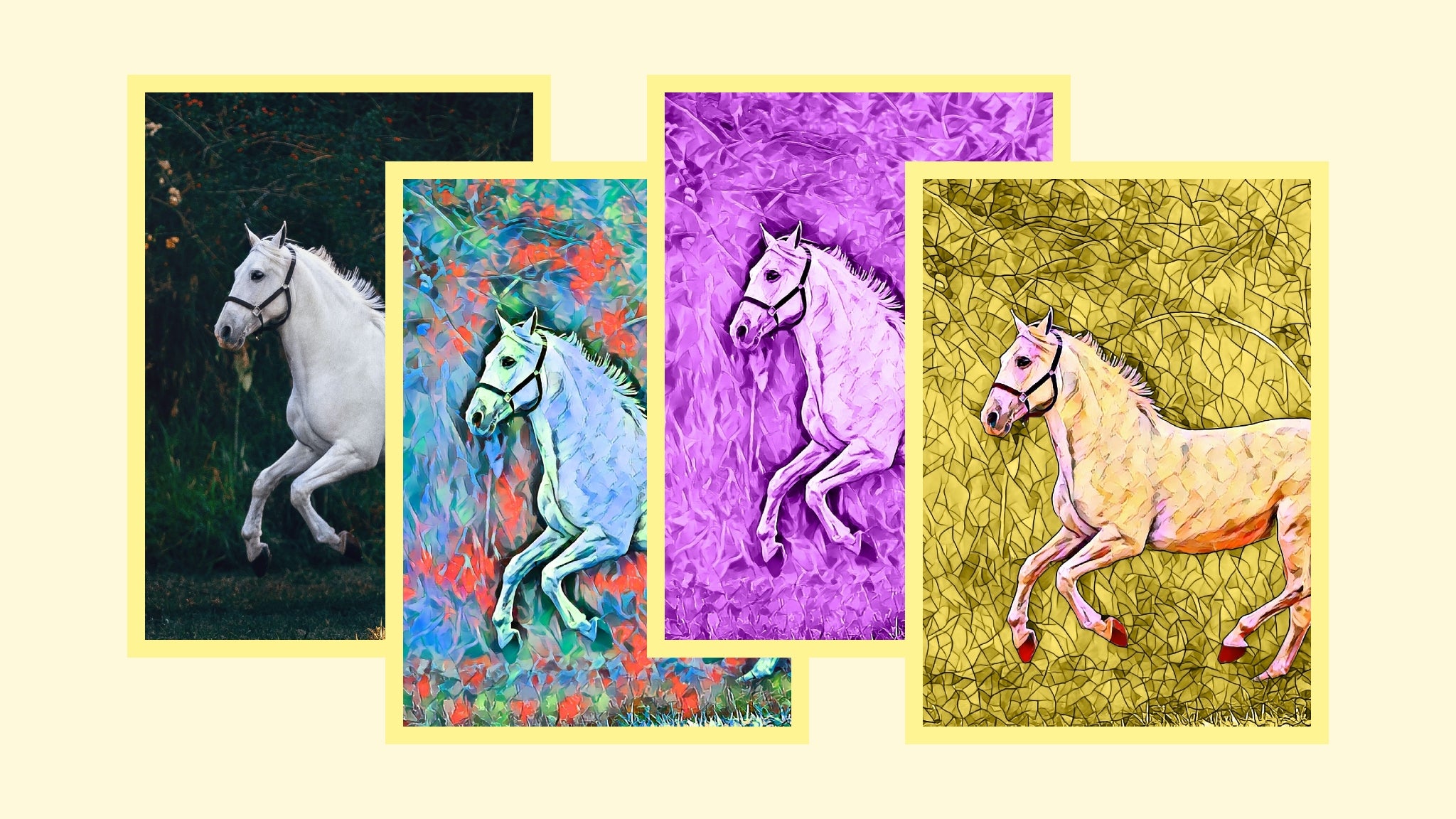 Customize Colors With BeFunky’s Artsy Effects | Learn BeFunky