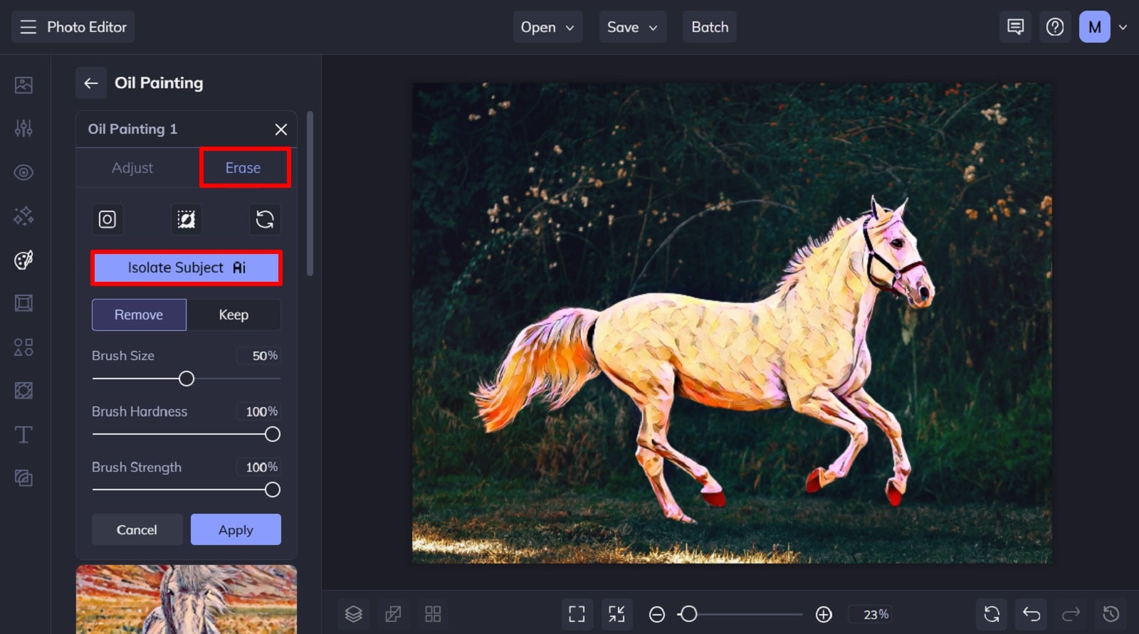 Customize Colors With BeFunky’s Artsy Effects | Learn BeFunky