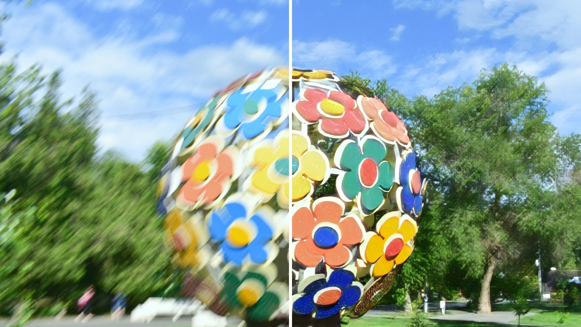 Our Guide for Fixing Motion Blurs With the Deblur AI Tool | Learn BeFunky